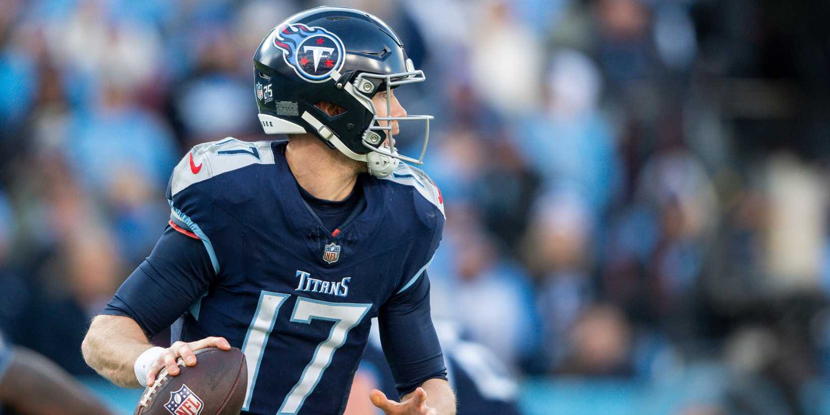 Ranking the Top 5 Tennessee Titans Quarterbacks of All Time
