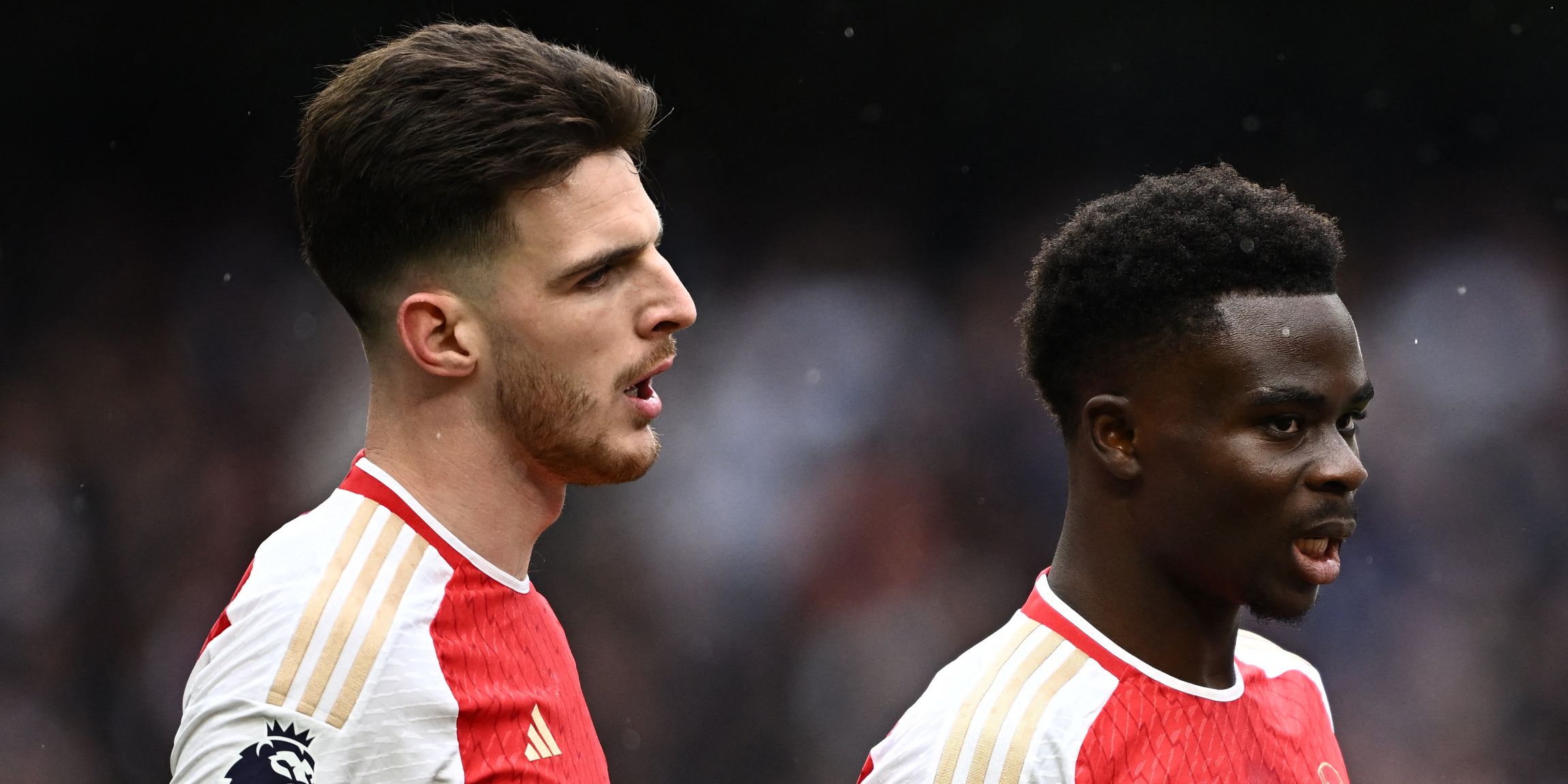 Arsenal's Greatest Ever 11 Named by Piers Morgan