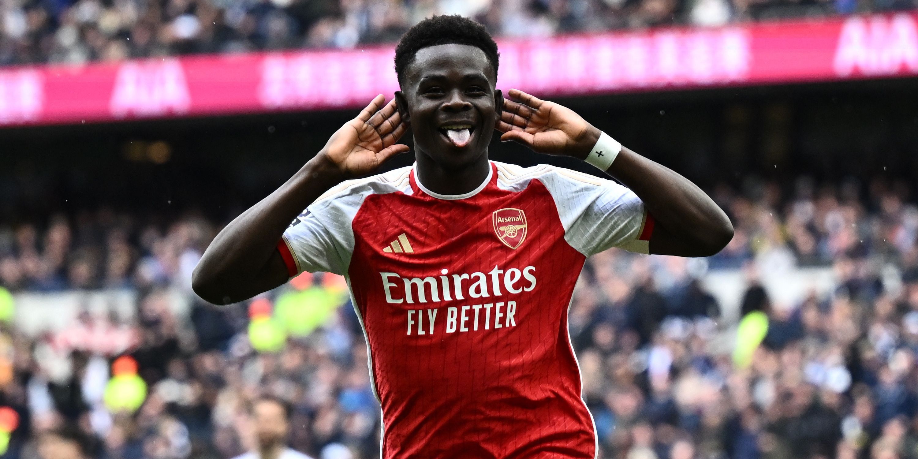 10 Best Premier League Players This Season Ranked by Gabby Agbonlahor