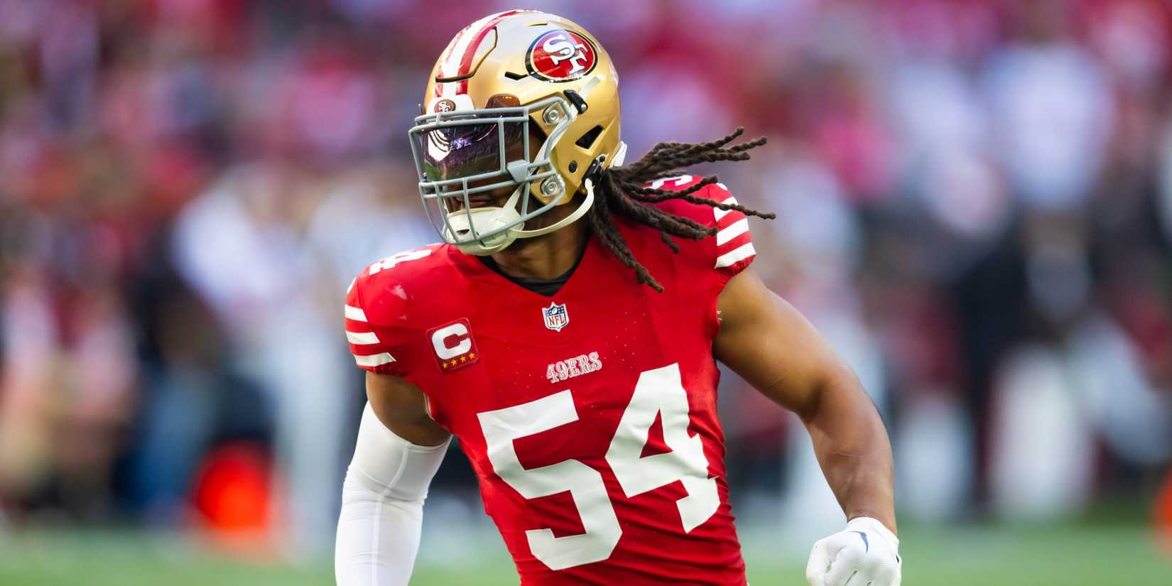 The 10 Highest-Paid Inside Linebackers in the NFL, Ranked by AAV