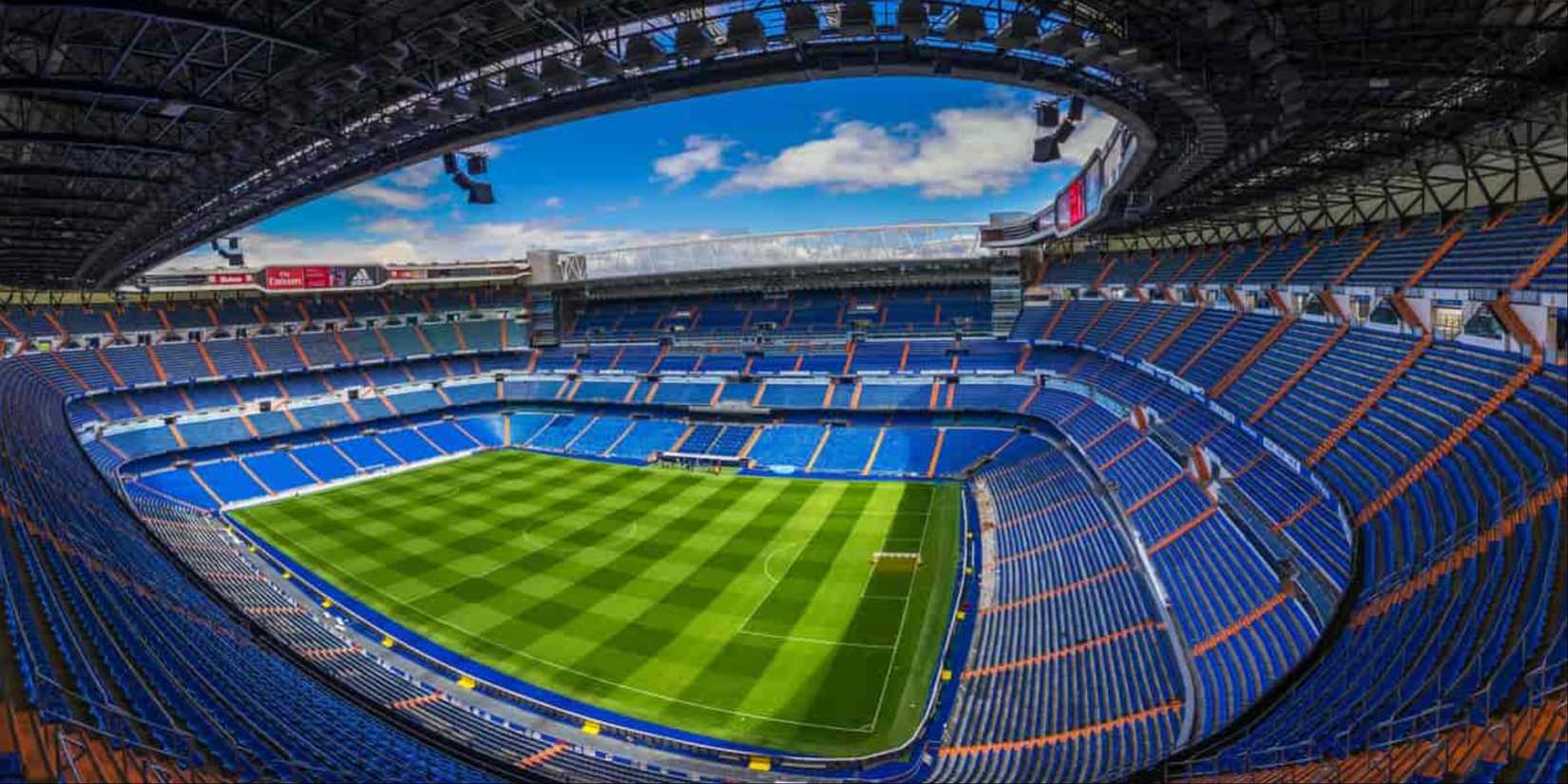 10 Most Iconic Champions League Stadiums [Ranked]