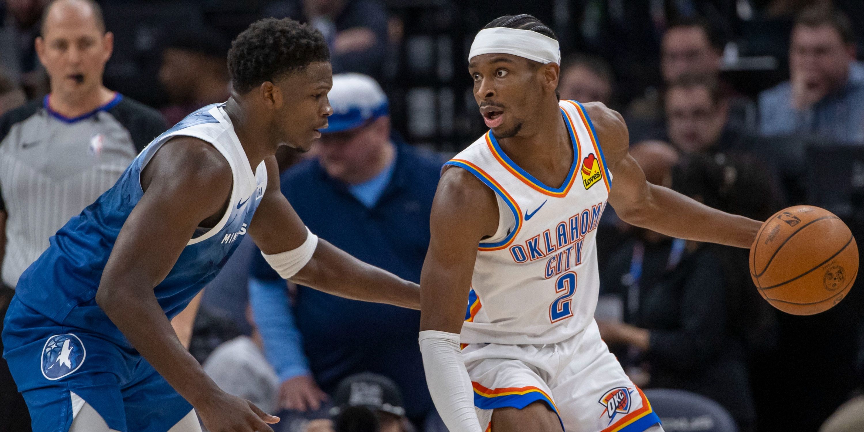 The Northwest Division is Dominating the 2024 NBA Playoffs