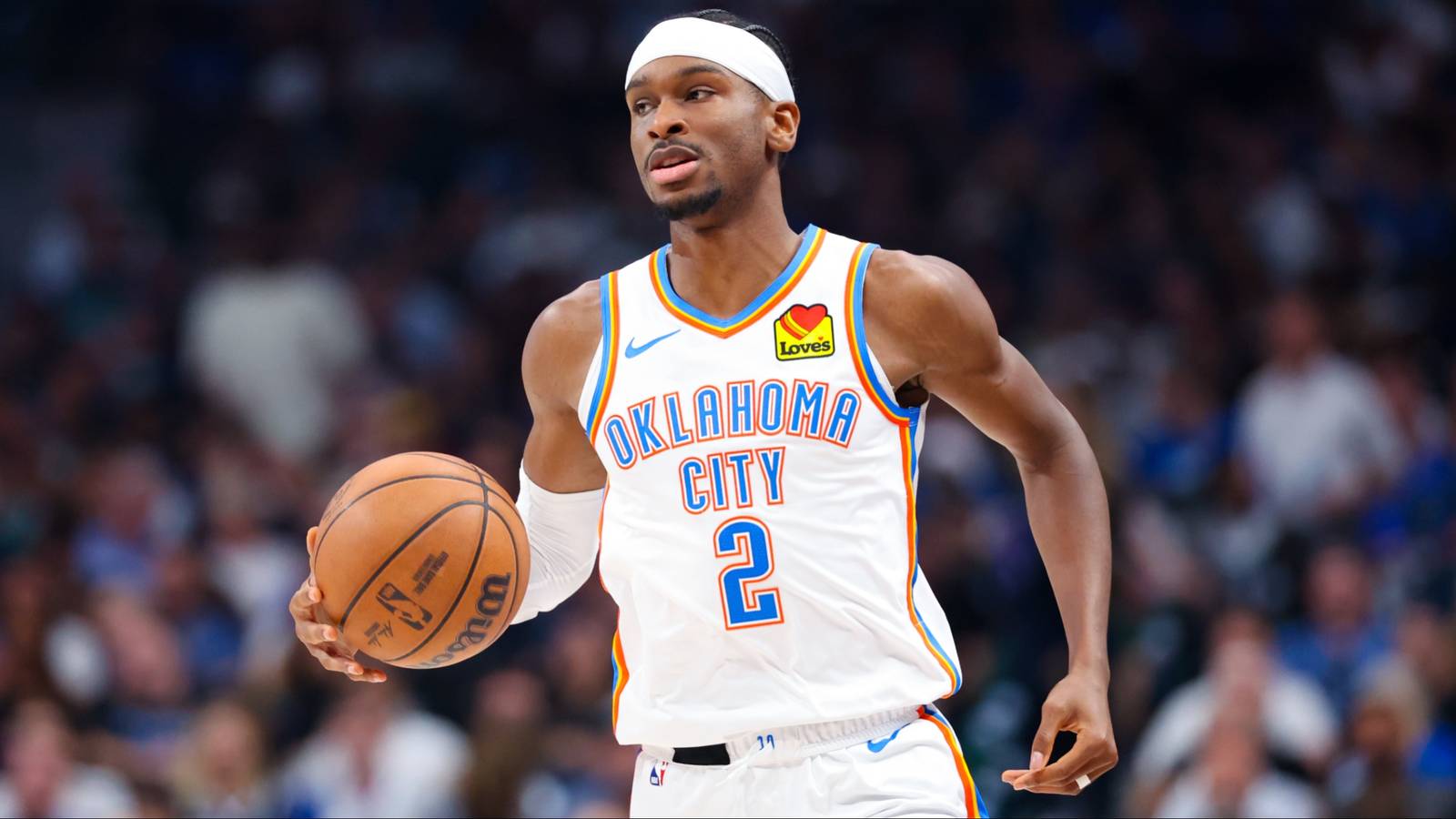 Shai Gilgeous-Alexander ‘Clearly’ Fouled PJ Washington in Final Play of ...