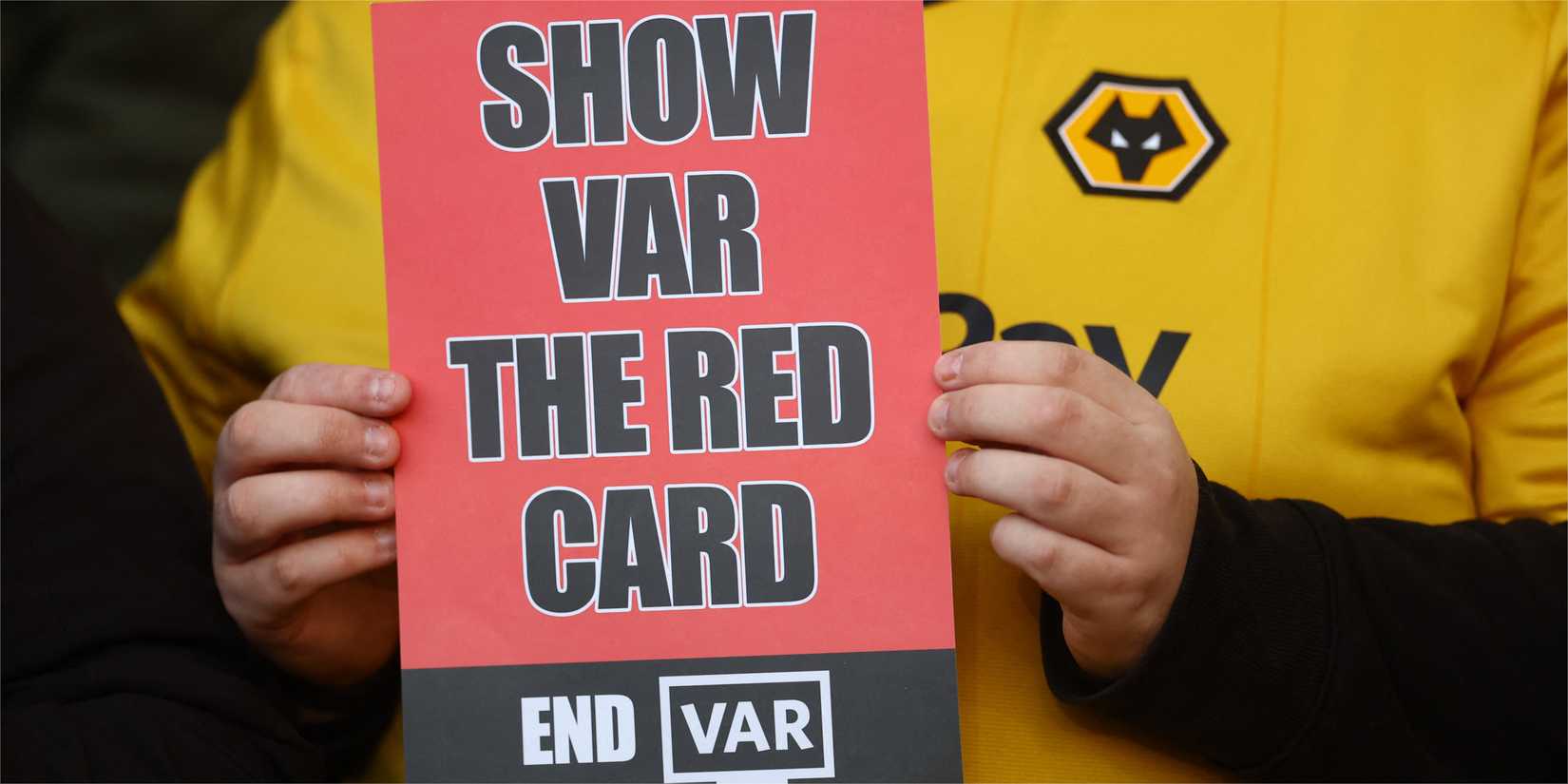 VAR Explained: How It Works, Decision-Making Process And More
