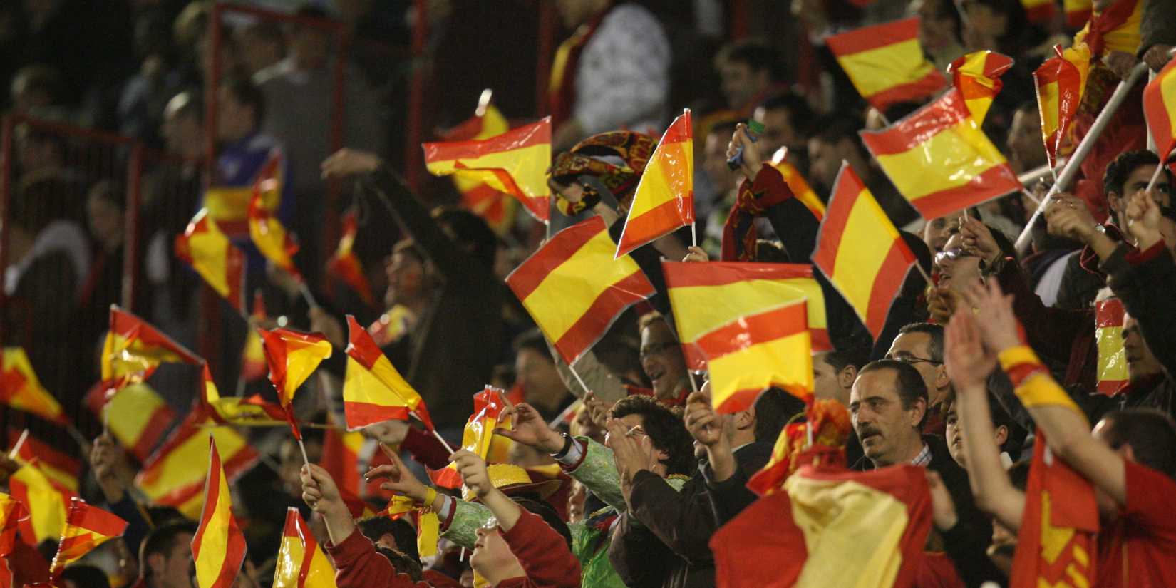 20 International Teams With Best Fans Ranked by AI - NaijaWhisper