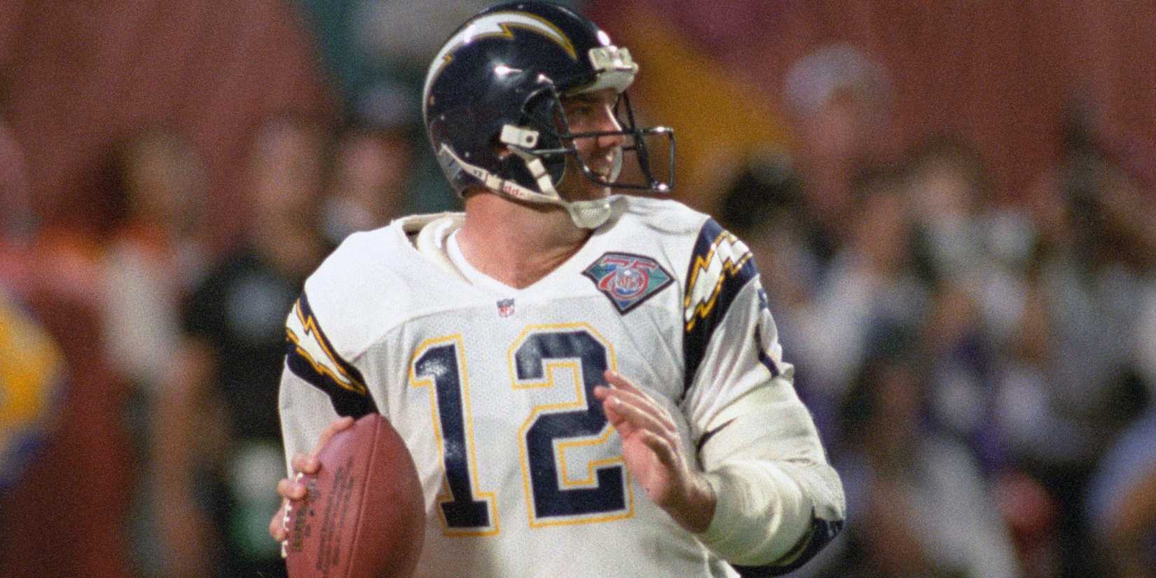 Ranking the Top 5 Los Angeles Chargers Quarterbacks of All Time