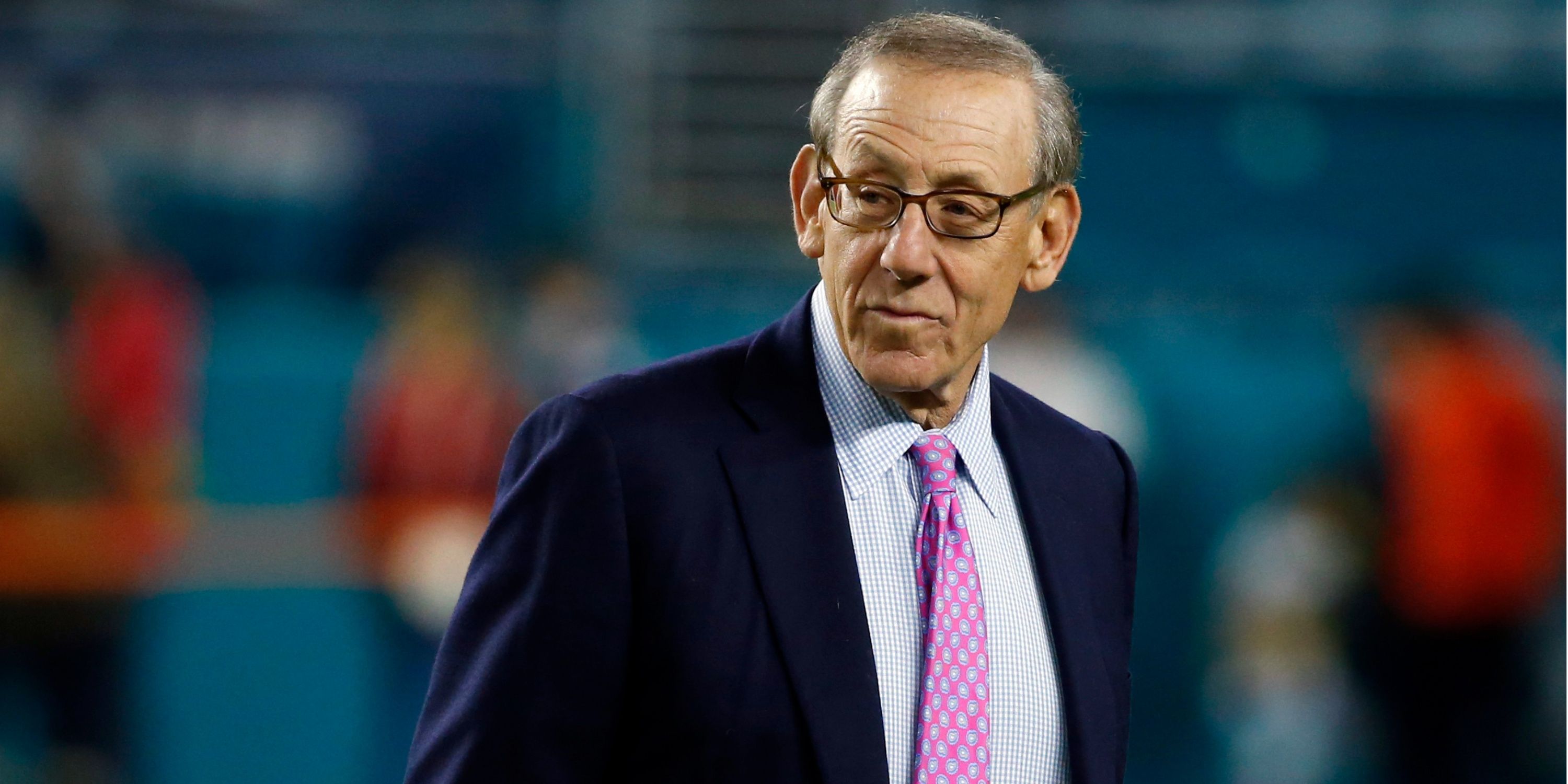 The Rock's Epic Reaction to Getting Speared by Roman Reigns