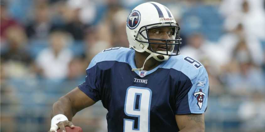 Ranking the Top 5 Tennessee Titans Running Backs of All Time