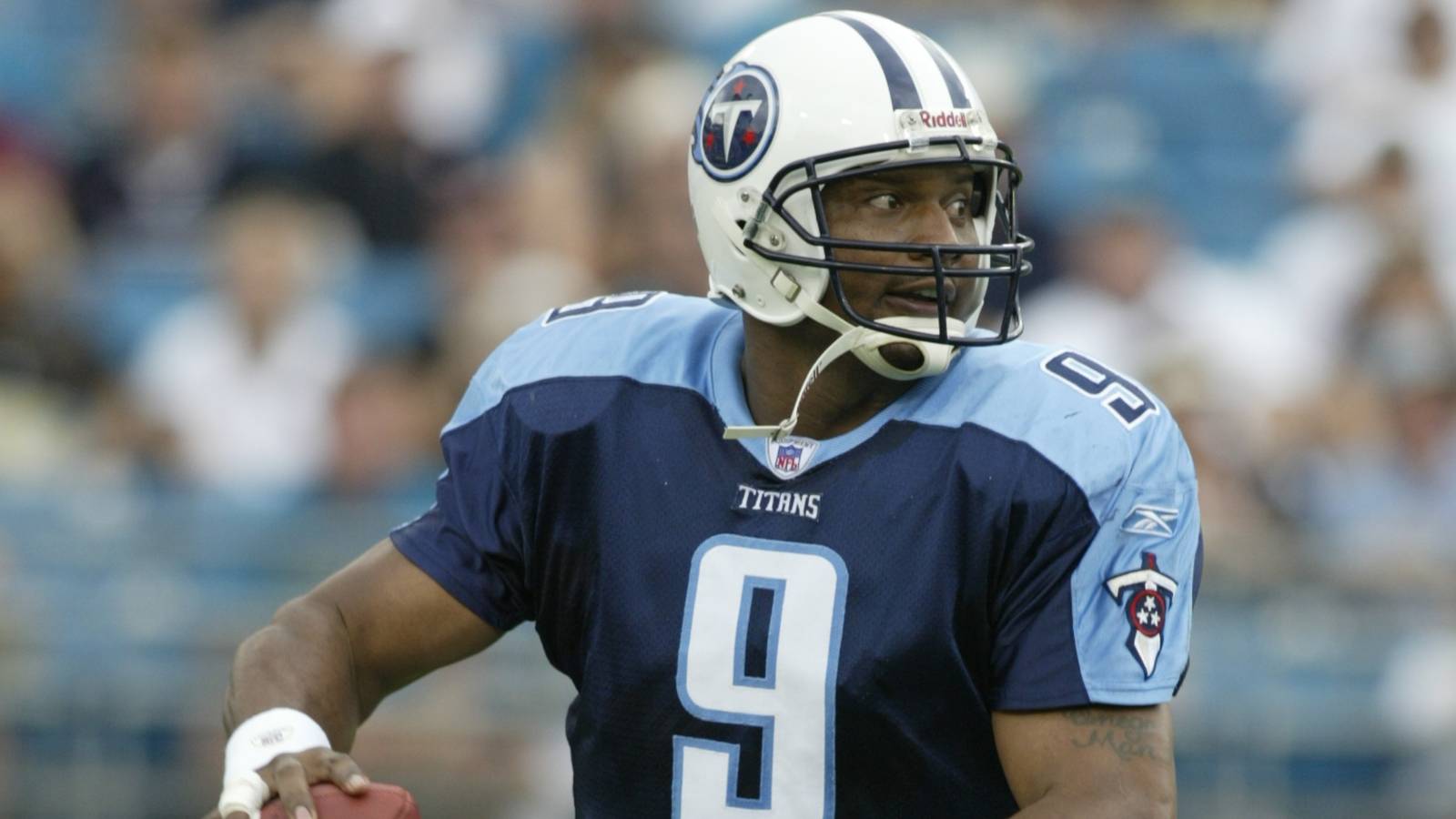 Ranking the Top 5 Tennessee Titans Quarterbacks of All Time