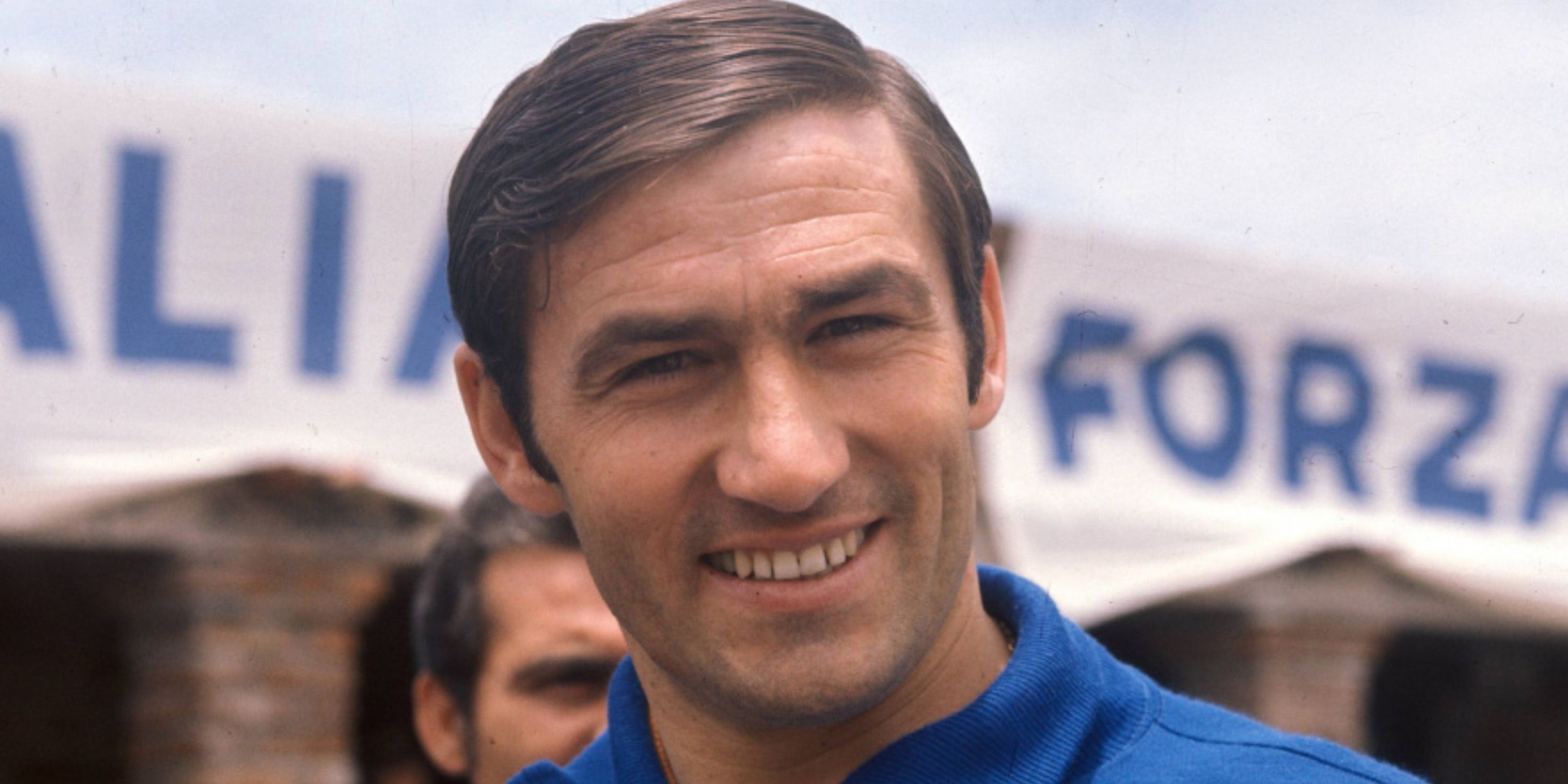 10 Greatest Italian Defenders in Football History [Ranked]