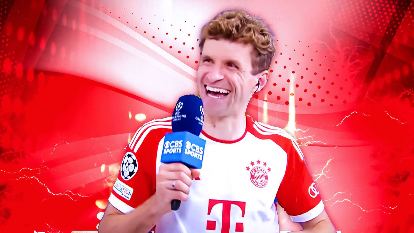 Thomas Muller Net Worth and Salary (2024)