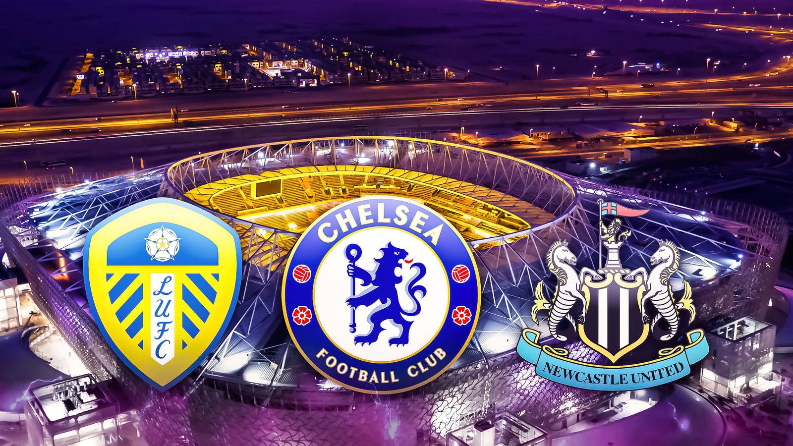 The 5 Best Football Stadiums That Were Never Built (Ranked)