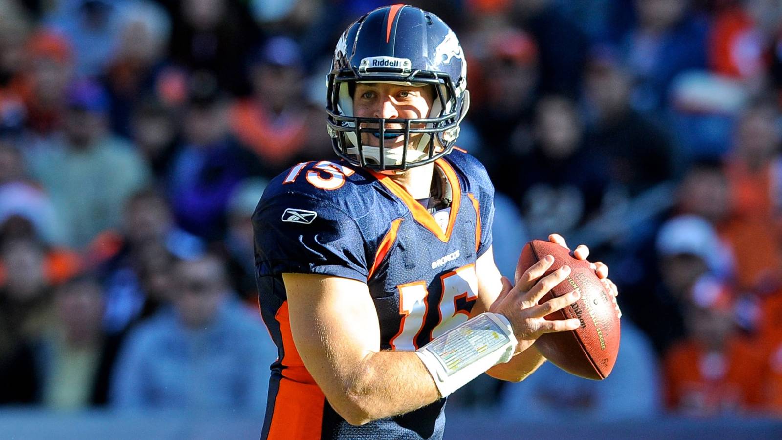 Ranking the 10 Best College Football Players Who Fizzled in the NFL