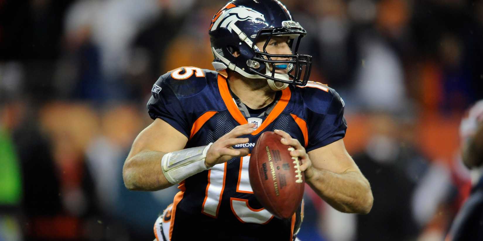 10 NFL Castoffs Who Still Haven't Officially Retired