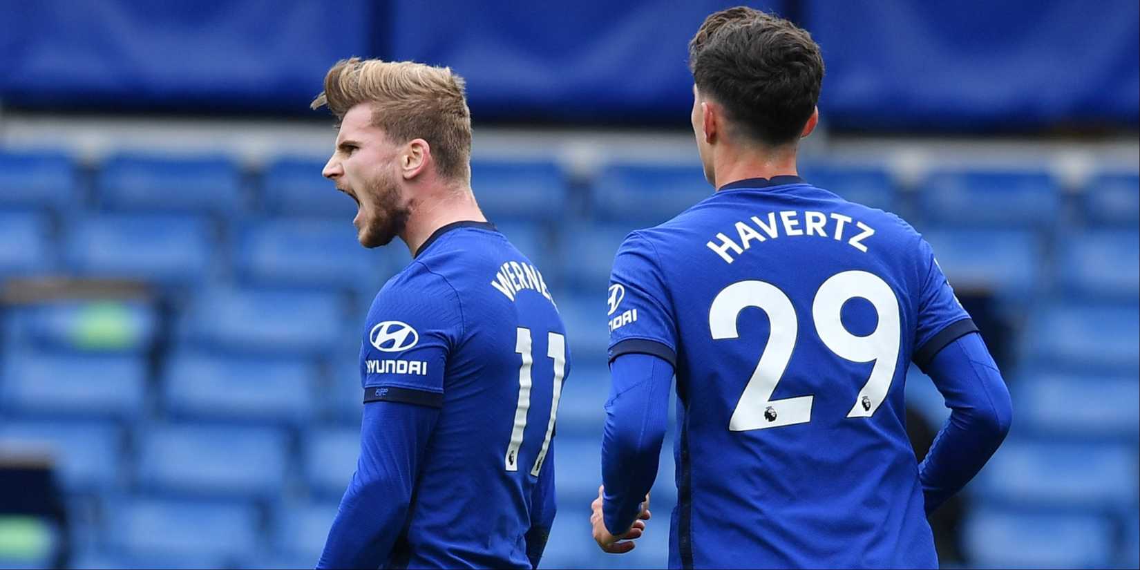 Why Kai Havertz Wears Number 29 (Explained)