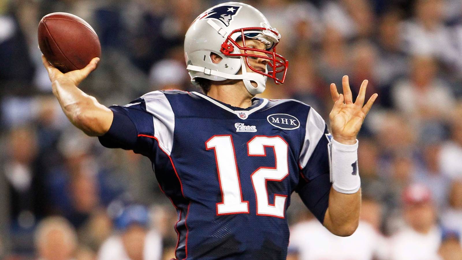 Top 10 NFL Quarterbacks With Most Passing Yards All Time