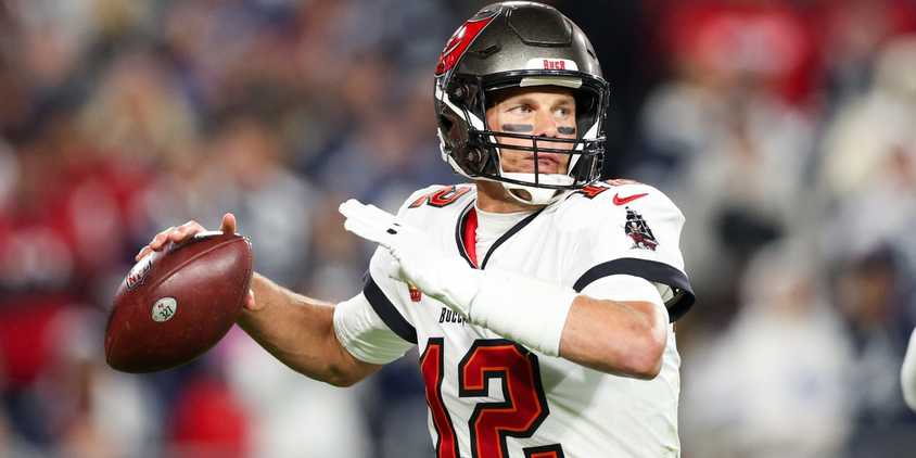 Ranking the Top 5 Tampa Bay Buccaneers Running Backs of All Time