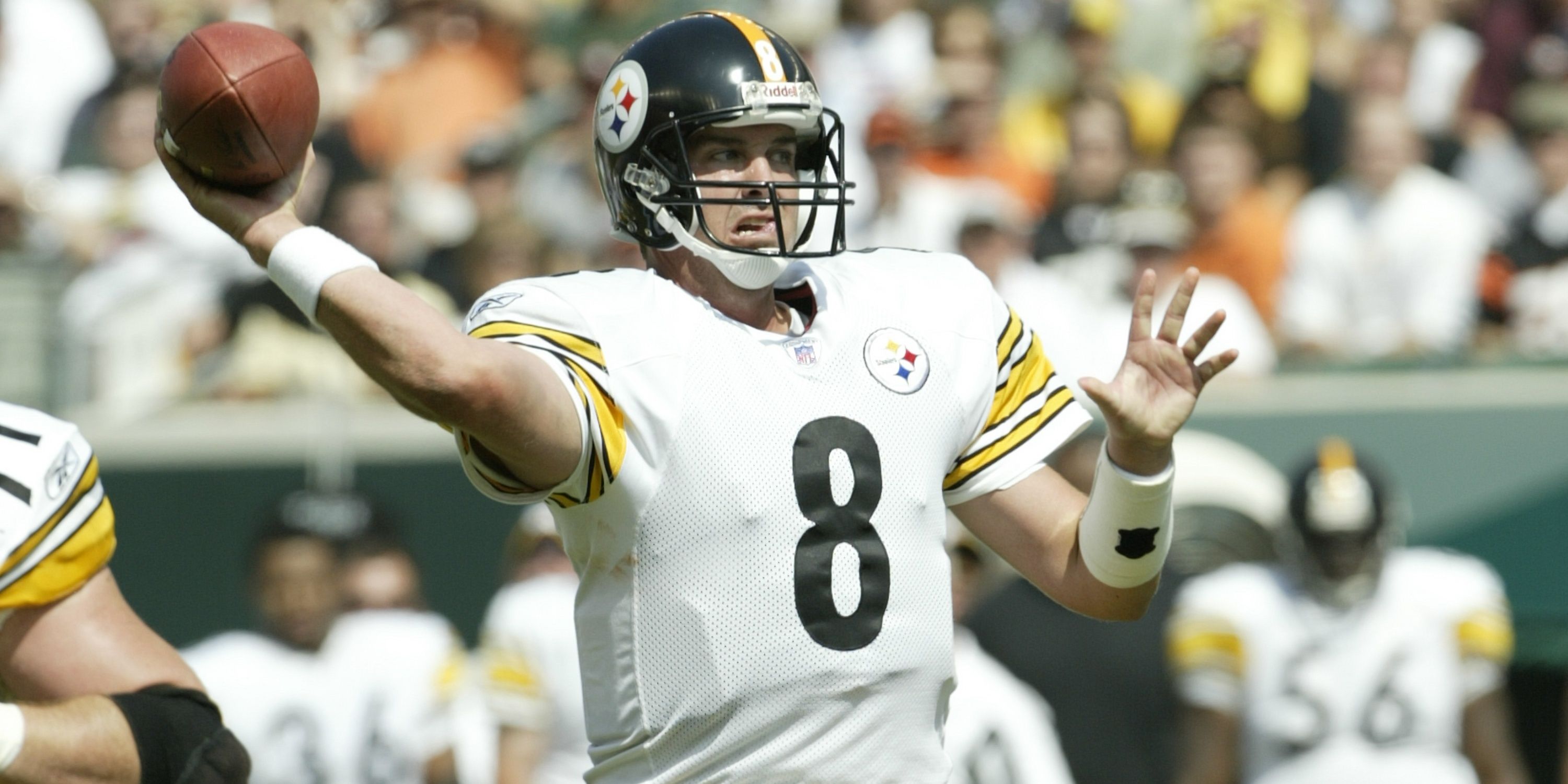 NFL Quarterbacks: Ranking the 5 Biggest One-Hit Wonders