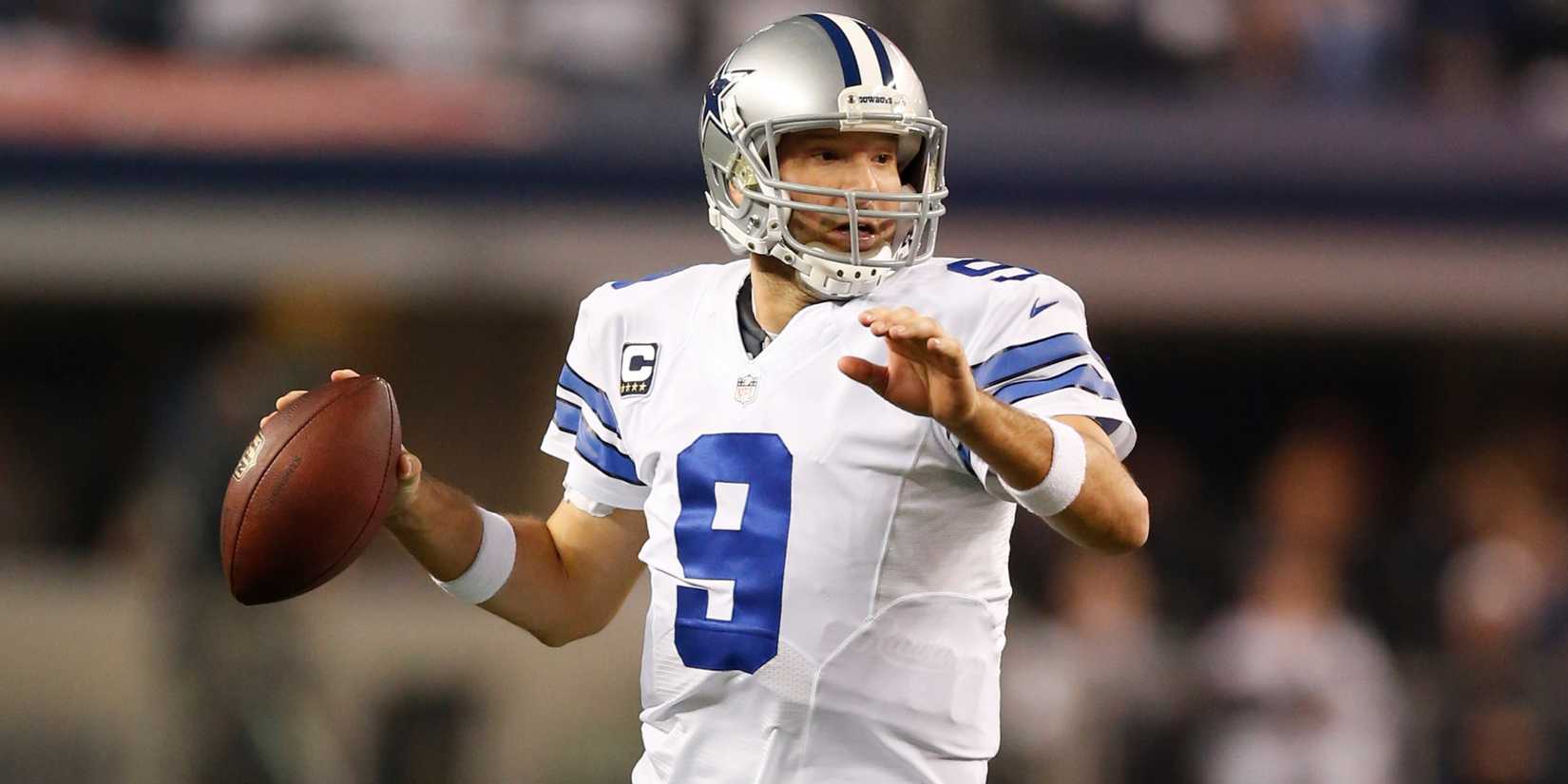 Top 10 Greatest Undrafted NFL Players of All Time