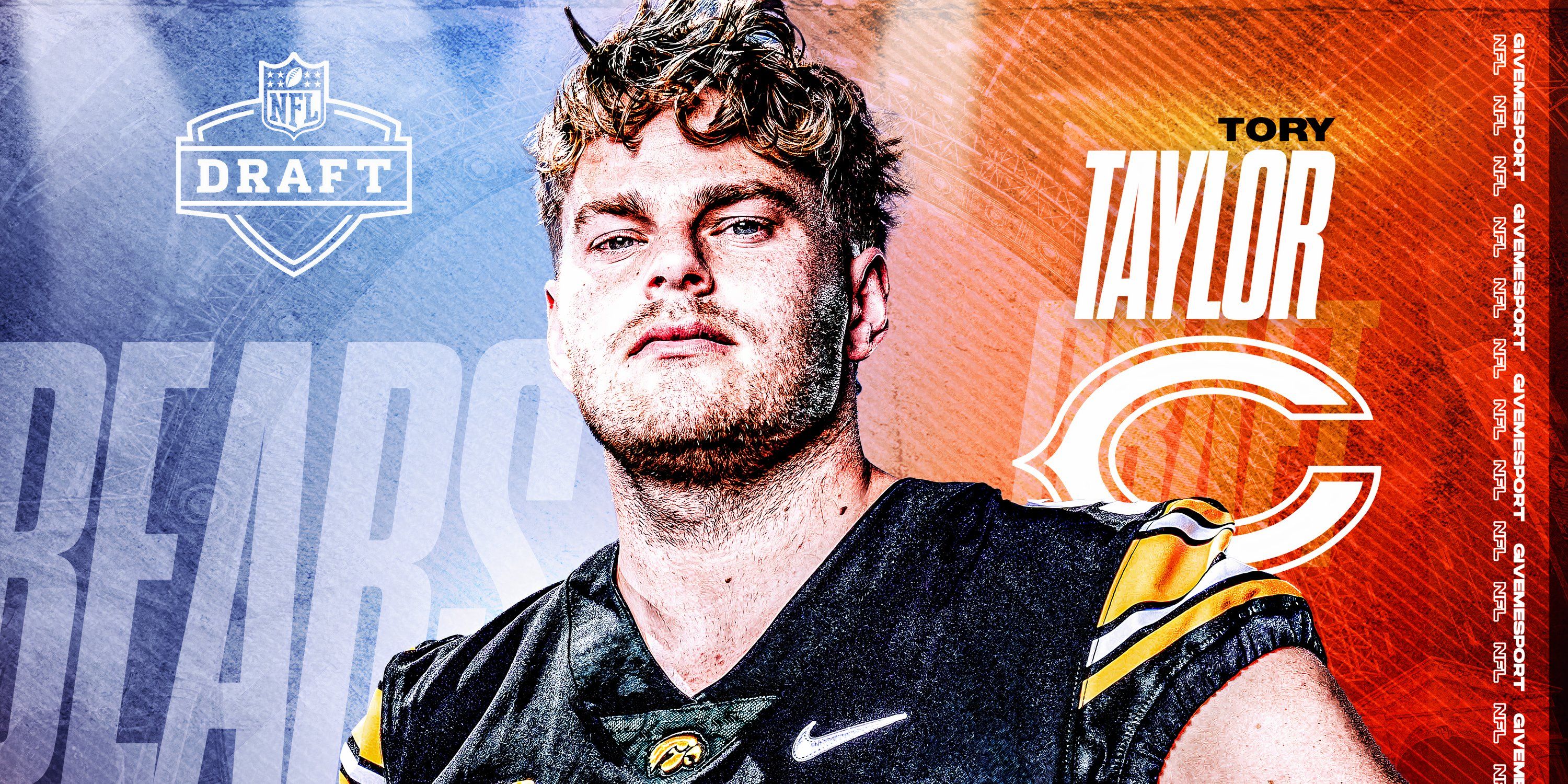 The Chicago Bears Should Not Have Taken A Punter In The Fourth Round