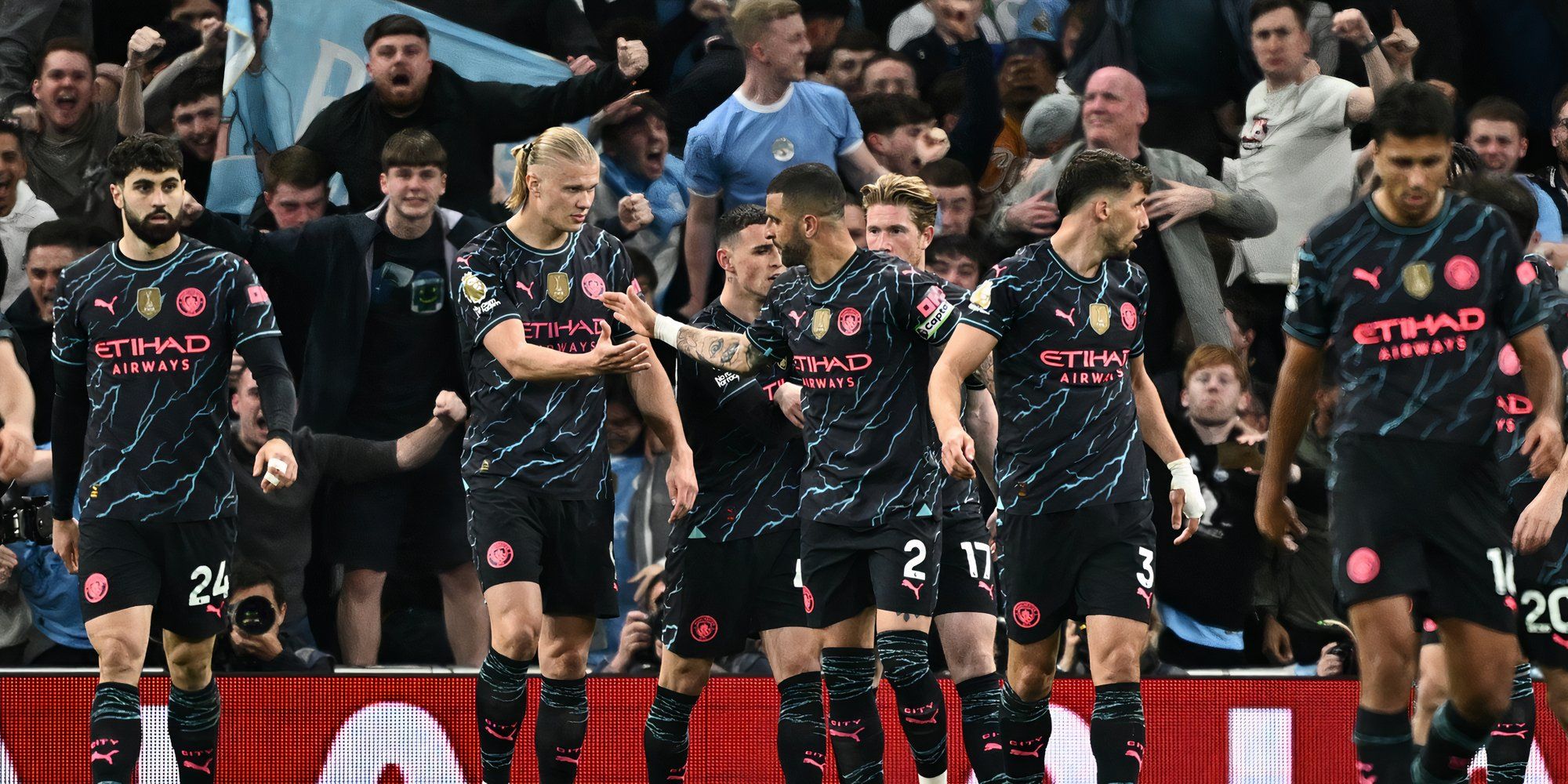 Josko Gvardiol's Tottenham Display Shows Man City have Solved Issue Josko Gvardiol's Tottenham Display Shows Man City have Solved Issue