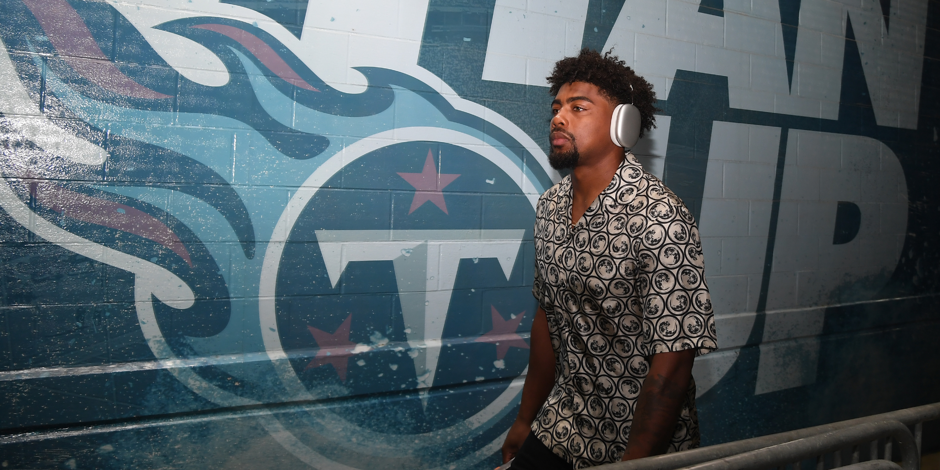 Treylon Burks' Role With Titans is Dwindling