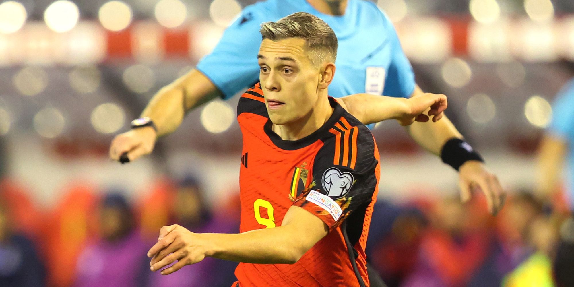 10 Best Wingers at Euro 2024 [Ranked]