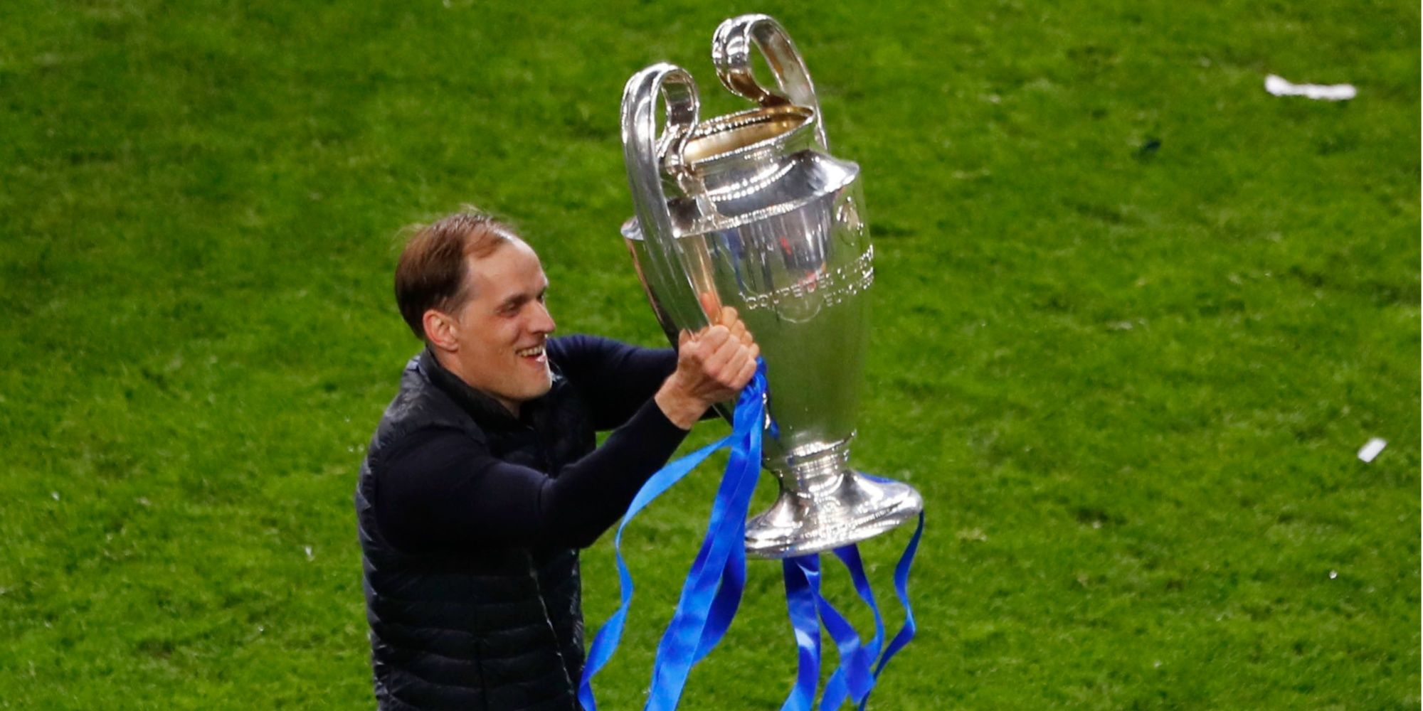 11 Greatest German Managers in Football History (Ranked)