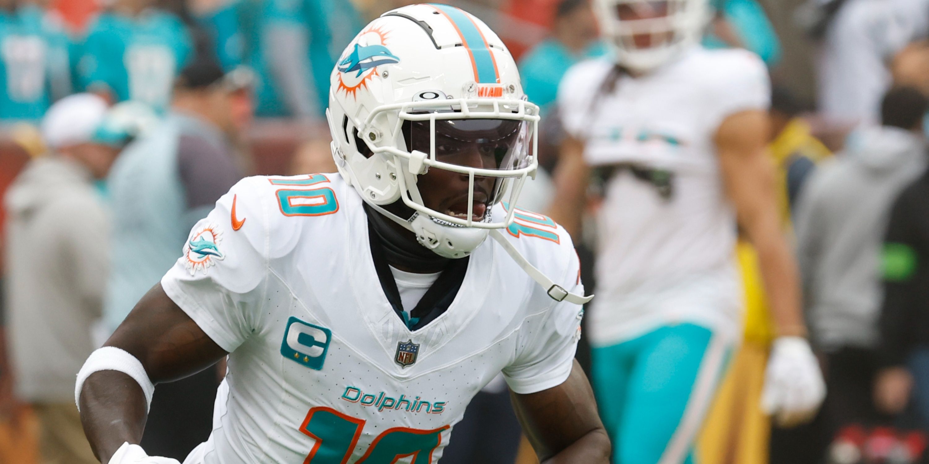 The 10 NFL Players With the Most Receiving Yards in a Season