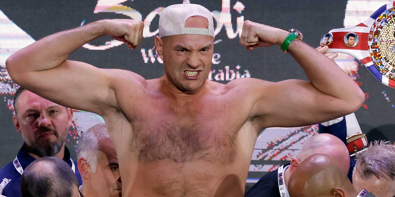 AI Names & Ranks 10 Greatest British Boxers in History