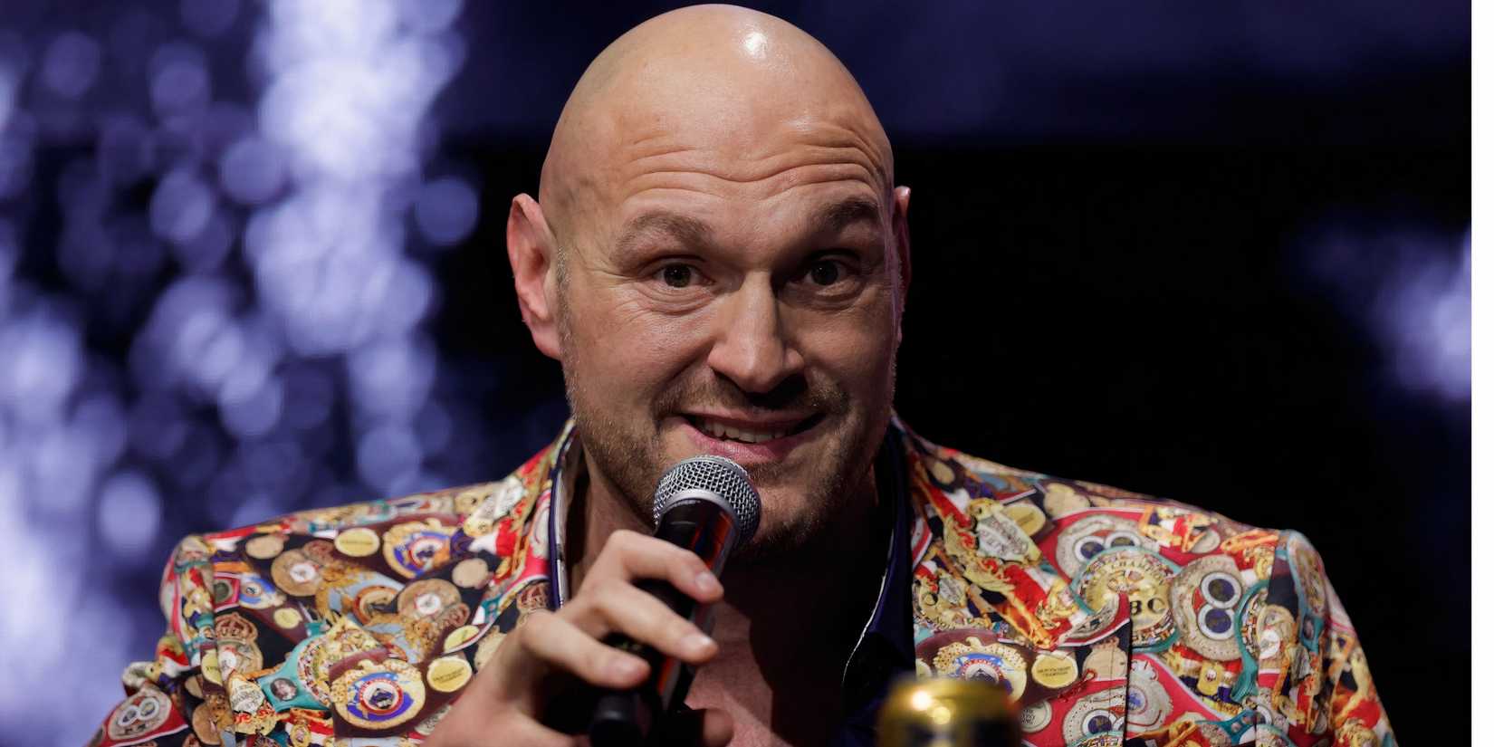 Tyson Fury vs Oleksandr Usyk Odds