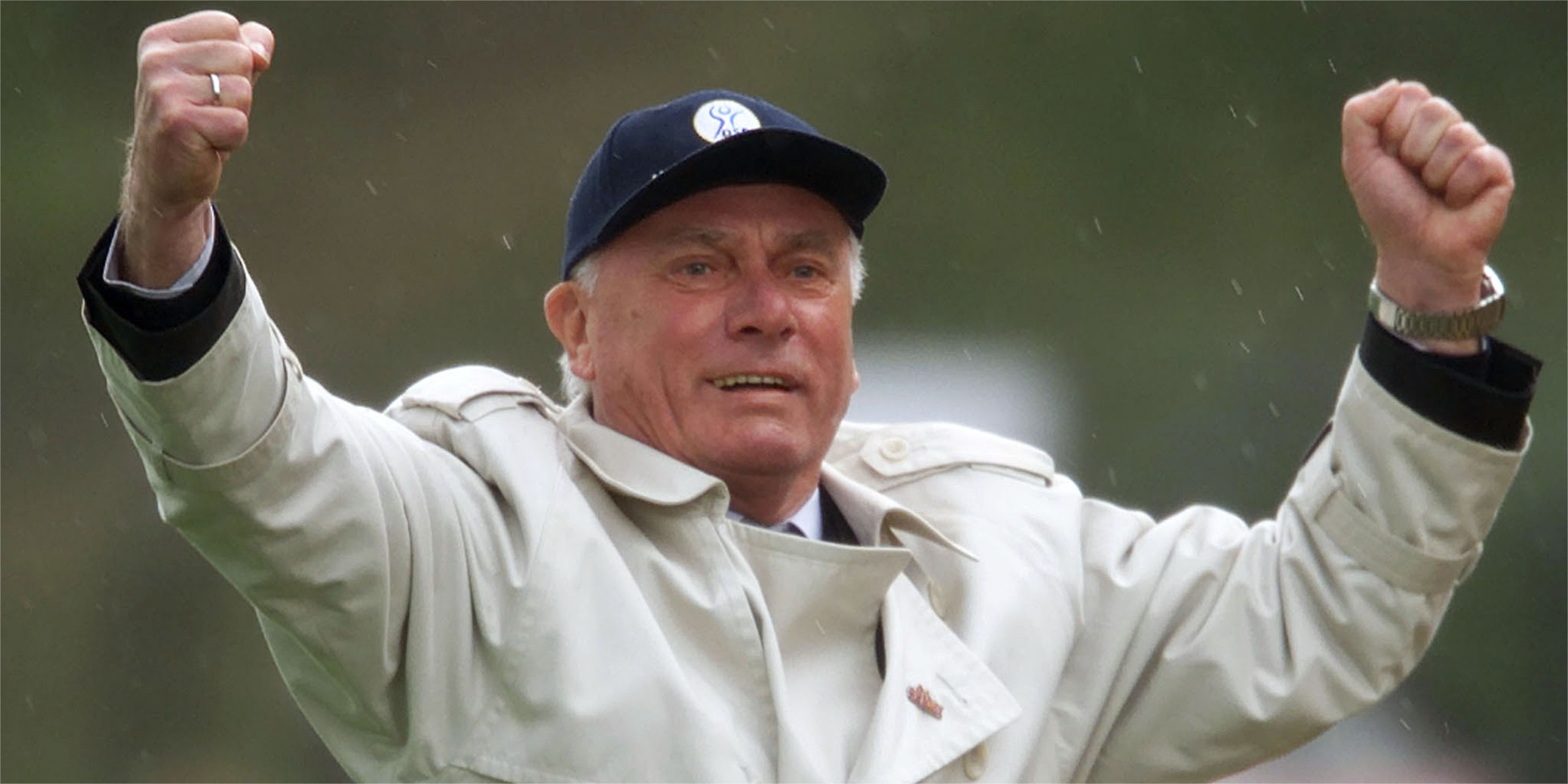 11 Greatest German Managers in Football History (Ranked)