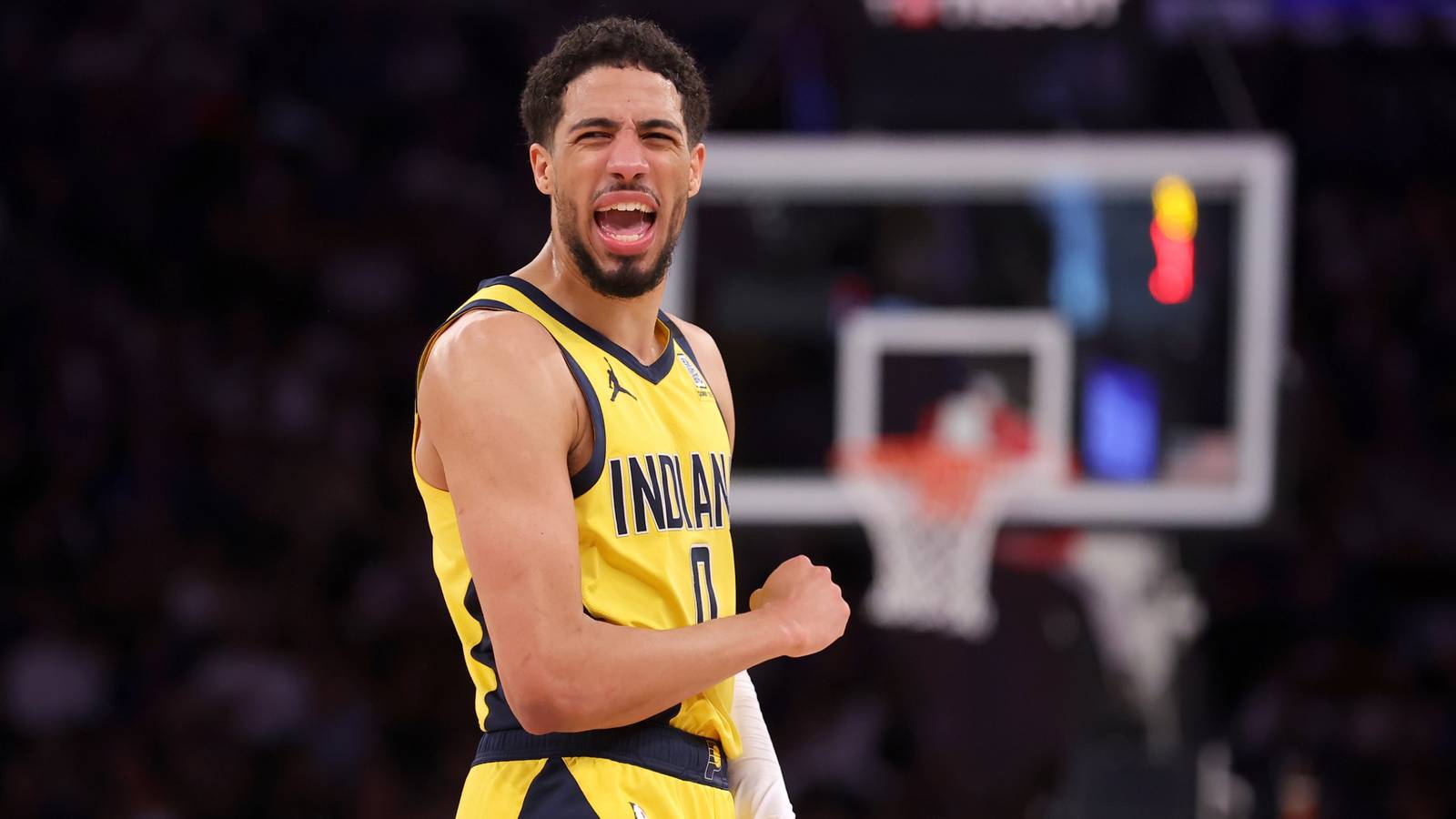 Pacers Have Historic Shooting Performance In Game 7 Win Over Knicks