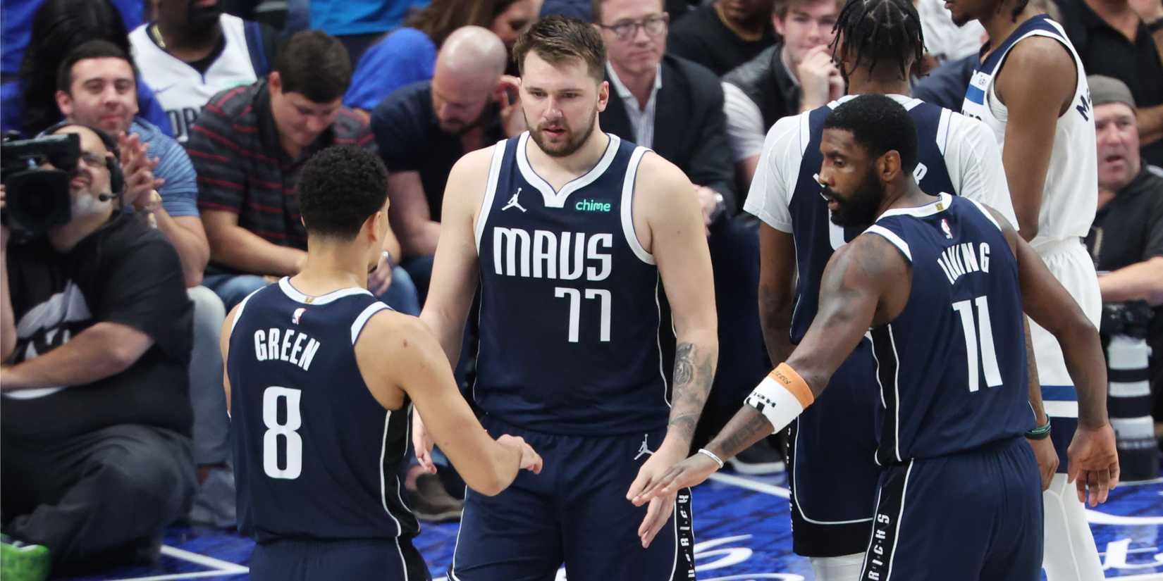 Jason Kidd Pushes Back on Narrative Irving Is a ‘Locker Room Cancer’