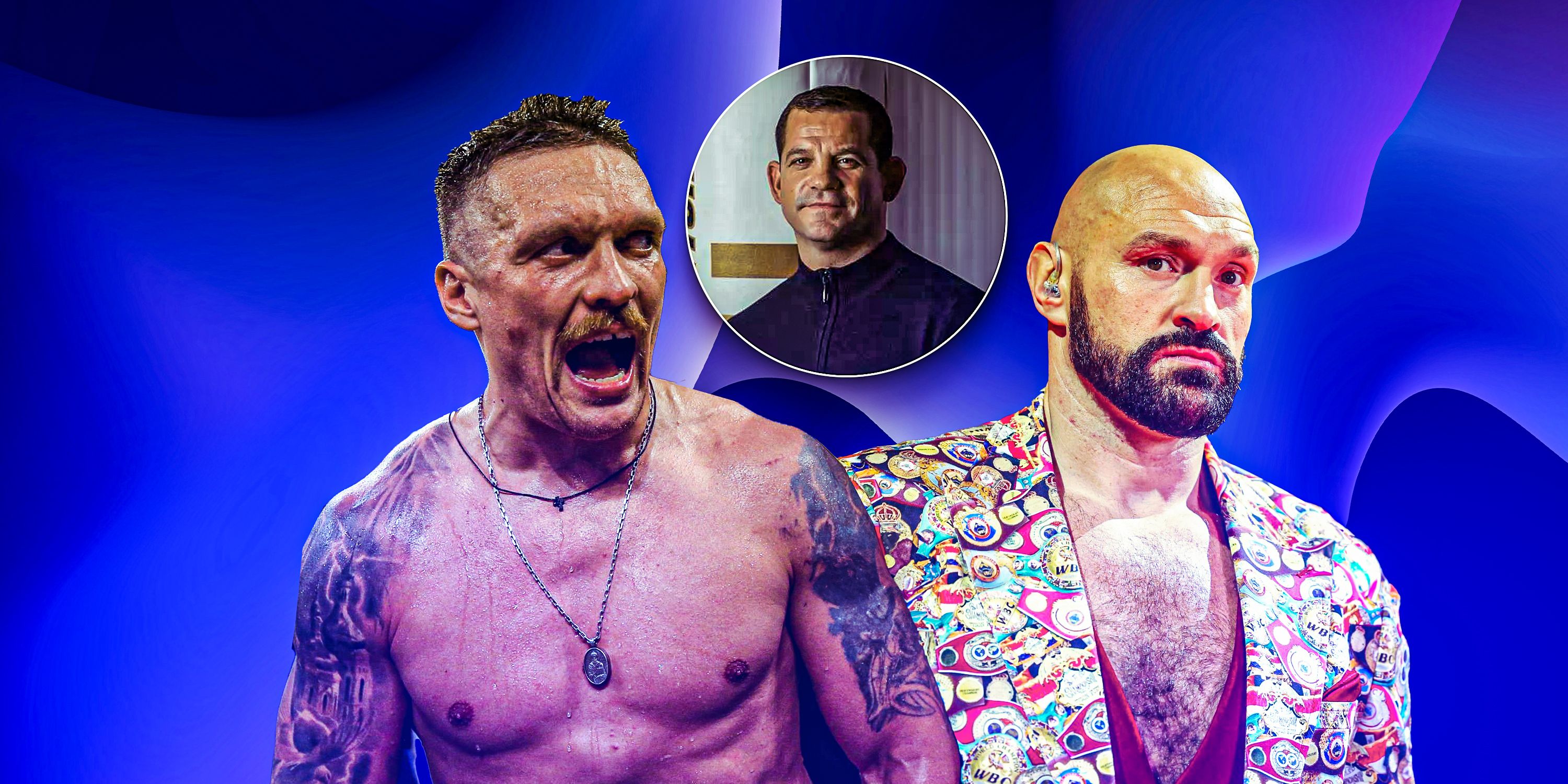 Justin Roberts on if Daniel Bryan was really choking him during NXT invasion on RAW