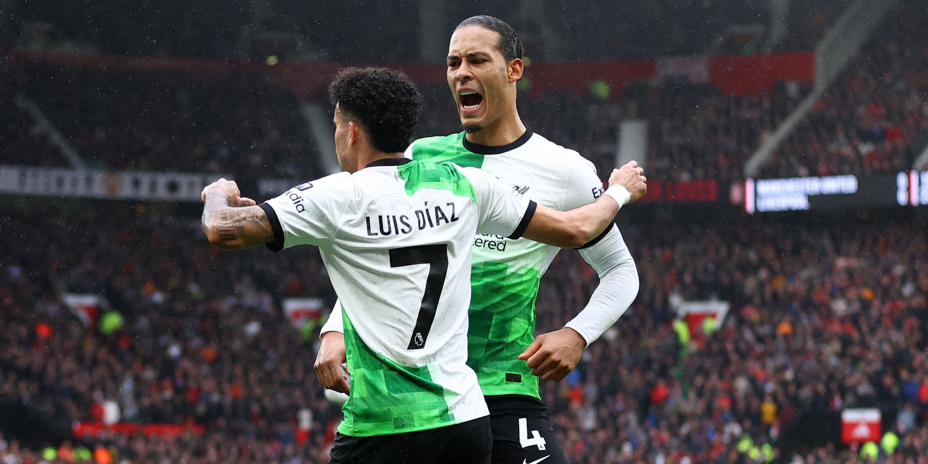 Every Premier League Club’s Net Spend Since Jurgen Klopp Joined Liverpool