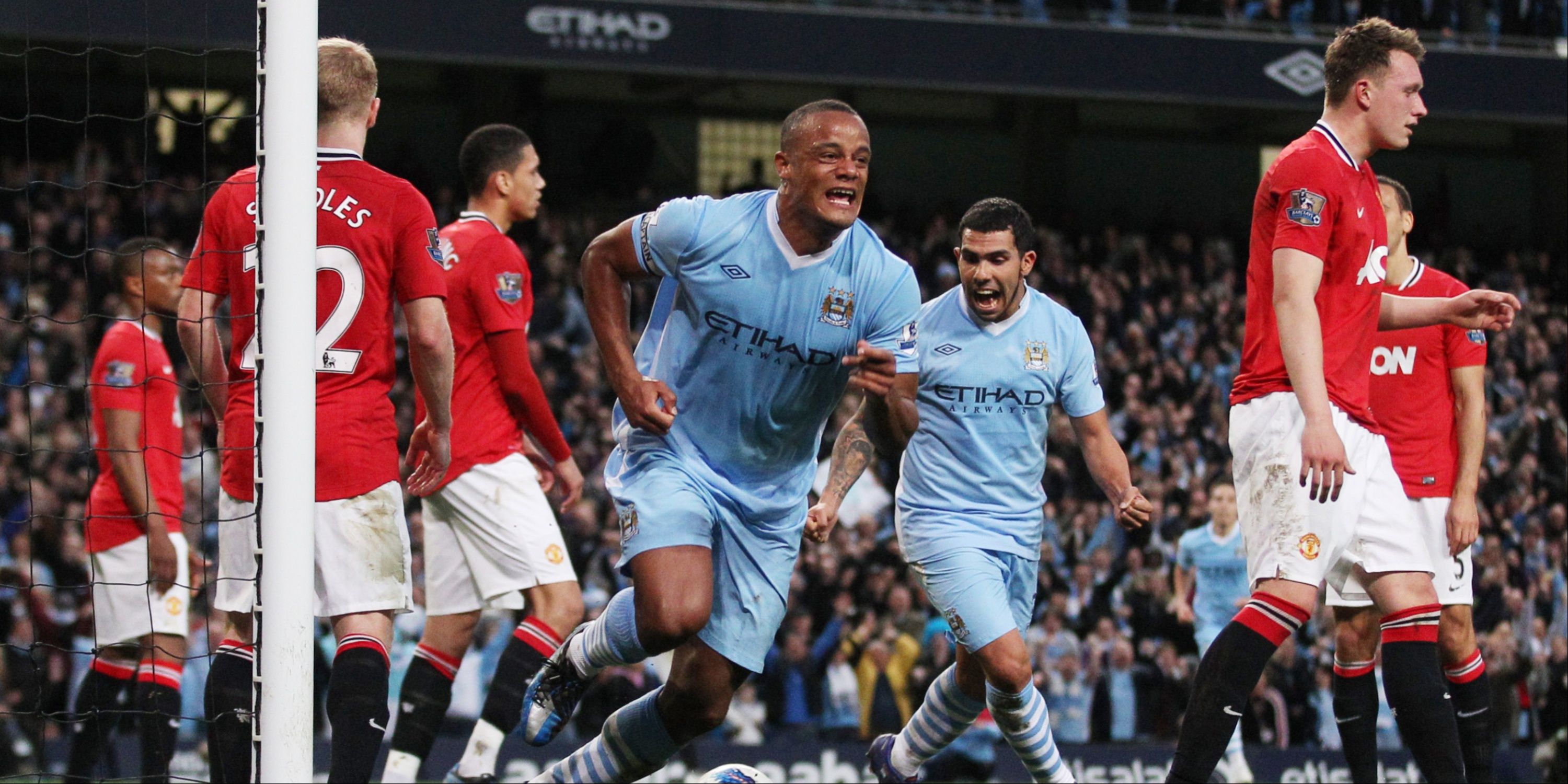 Every Premier League Player of the Season