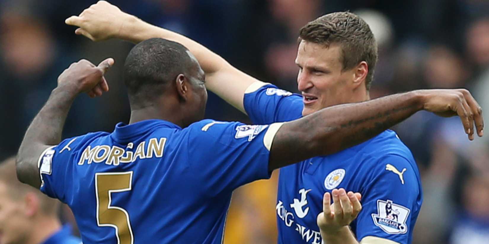 10 Best Centre-Back Duos in Premier League history [Ranked]