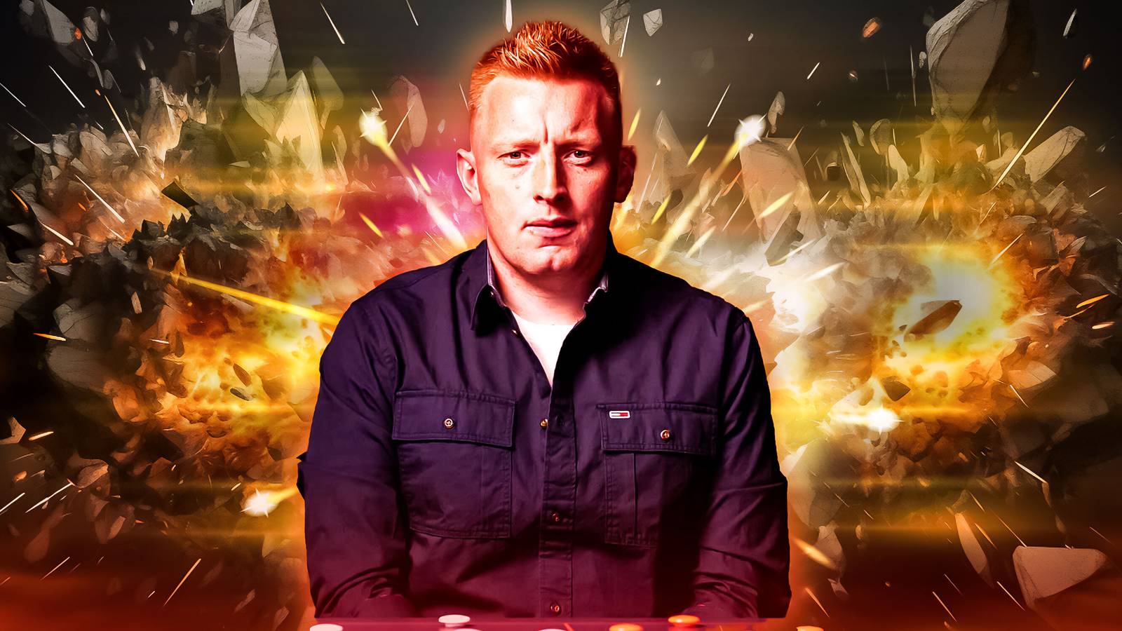 Meet Will Still: From Football Manager Addict to Managerial Powerhouse
