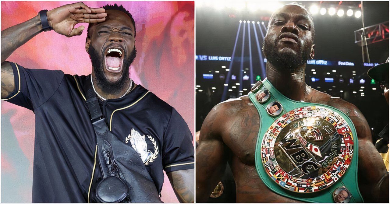 How Deontay Wilder Could Be Granted World Title Shot in His Next Fight