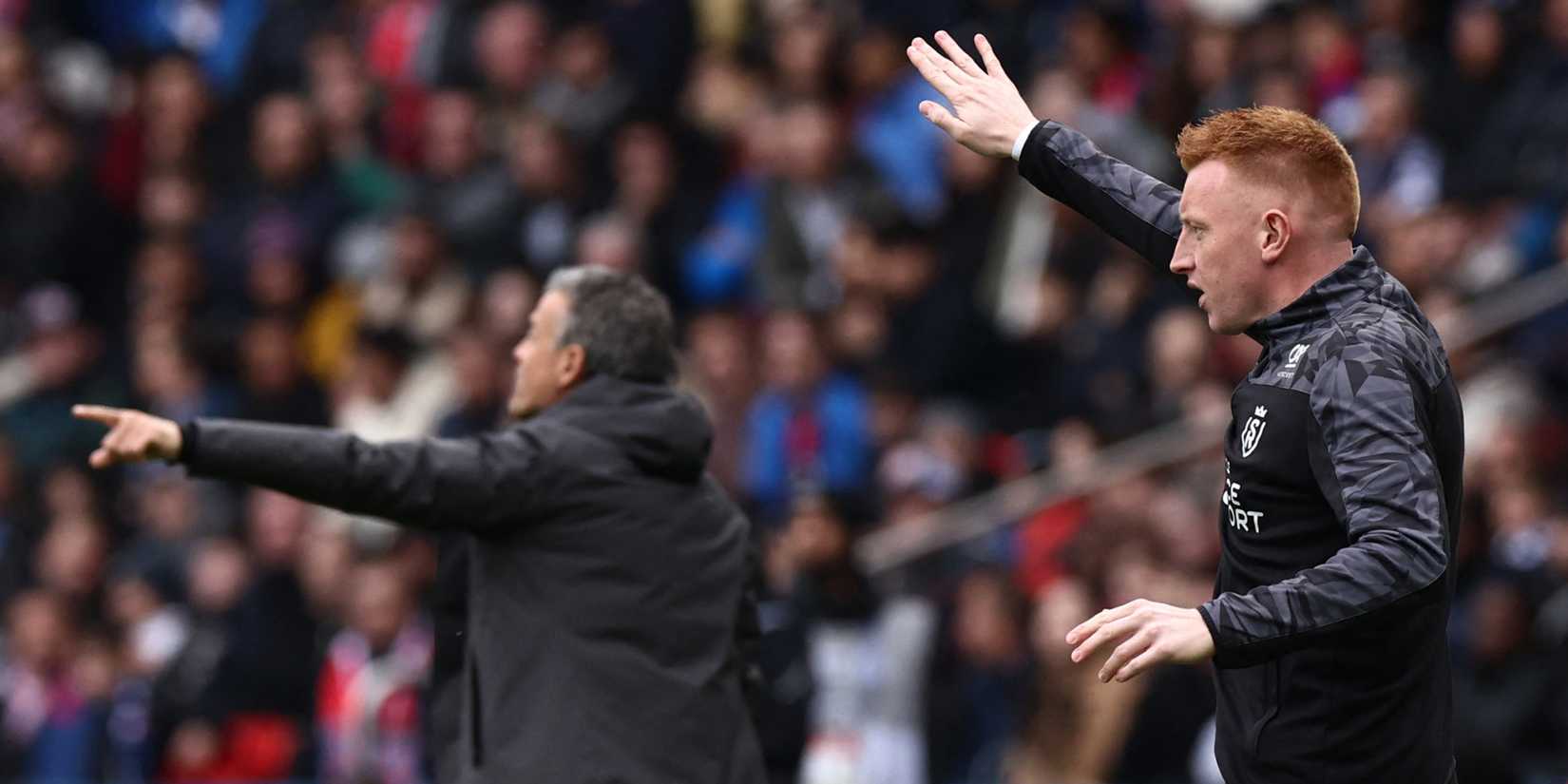 Meet Will Still: From Football Manager Addict to Managerial Powerhouse