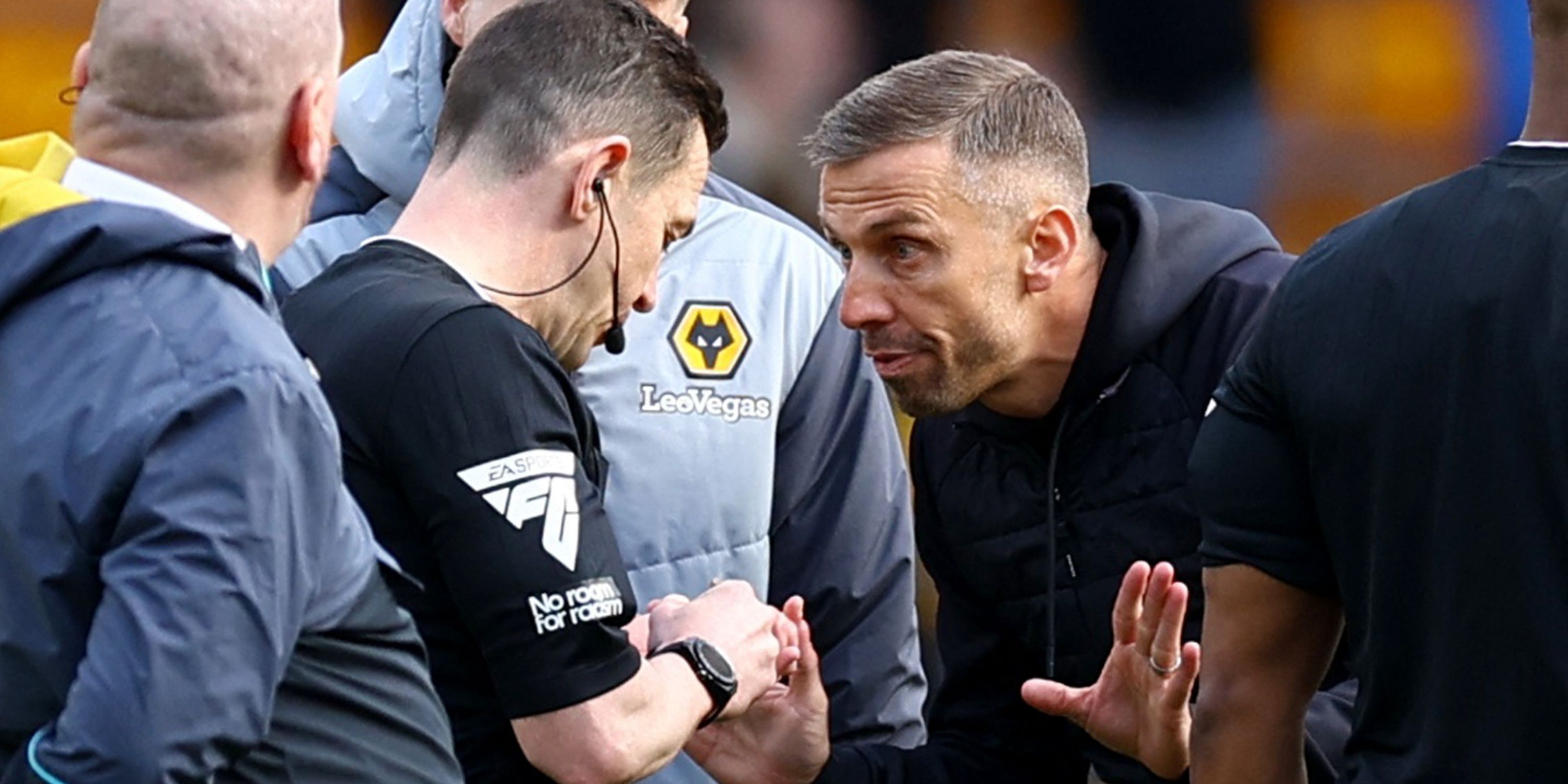 Premier League Managers Suspension Tracker (2024/25)