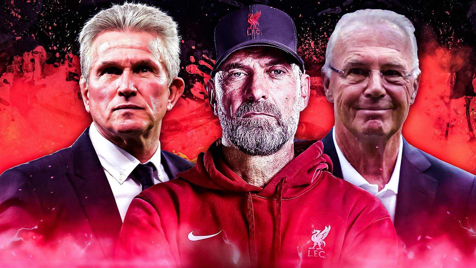11 Greatest German Managers in Football History (Ranked)