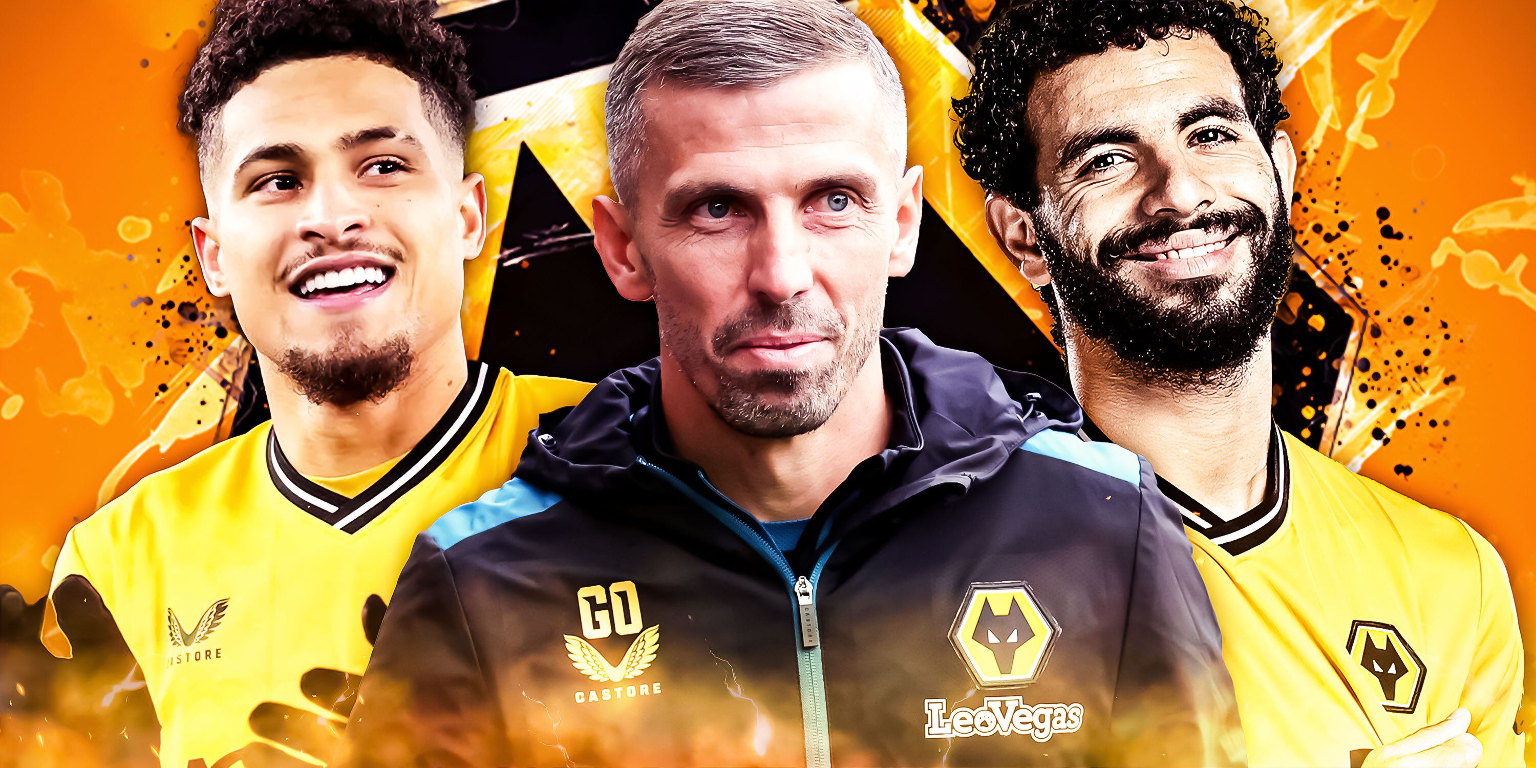 12 Wolves Stars Could Now Leave This Summer