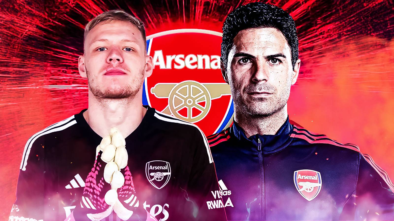 "Unbelievable" Arsenal Star Could Now Turn £150k-p/w Teammate into ...
