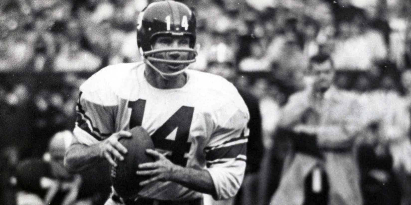 NFL Quarterbacks With the Most Touchdown Passes in a Game