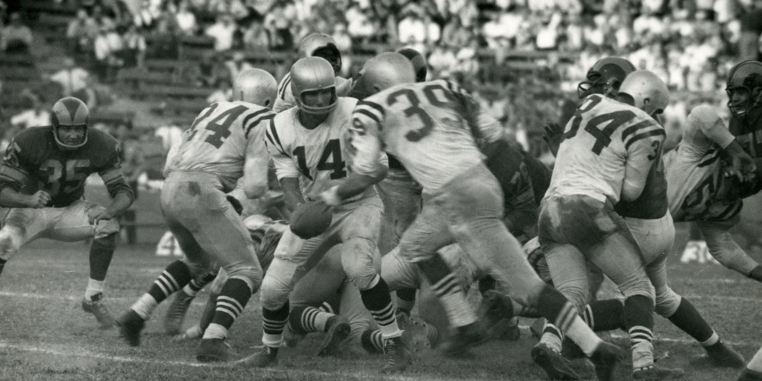 Ranking the Top 5 San Francisco 49ers Quarterbacks of All Time