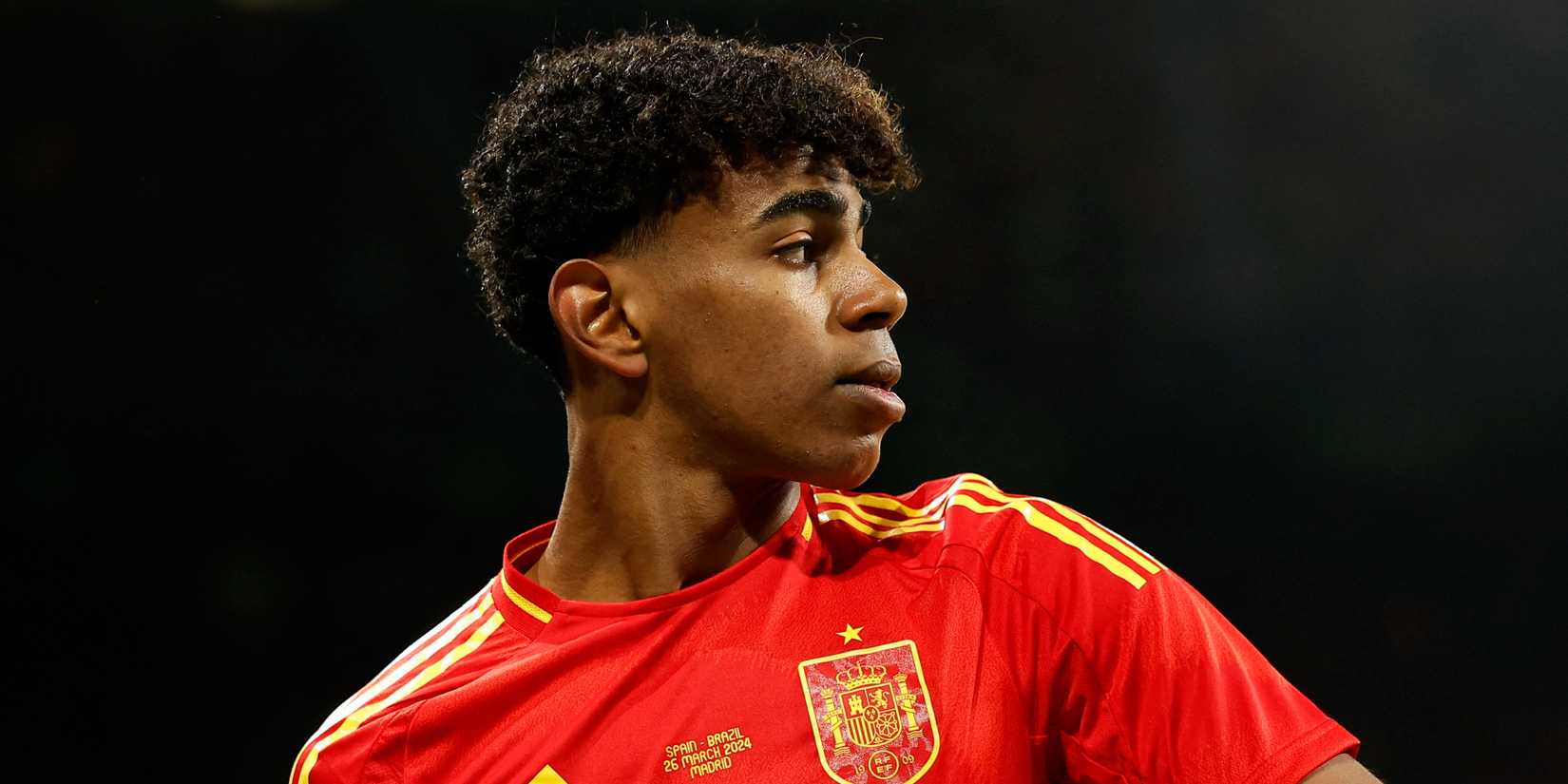 Every Major Record Lamine Yamal Holds Right Now