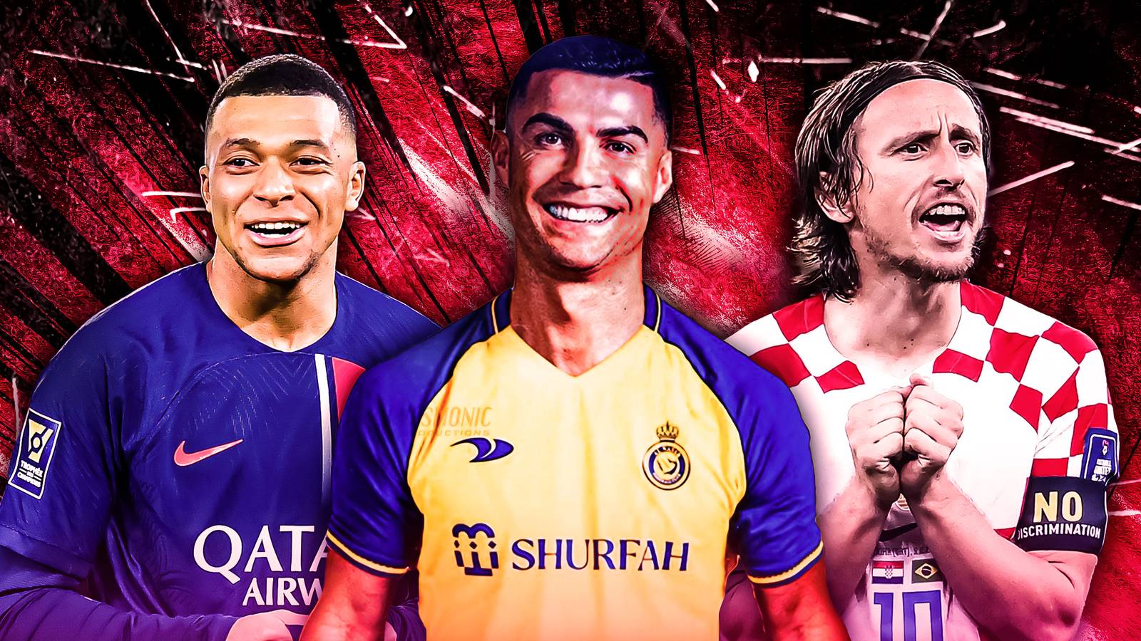 10 Greatest European Players of the 21st Century [Ranked]