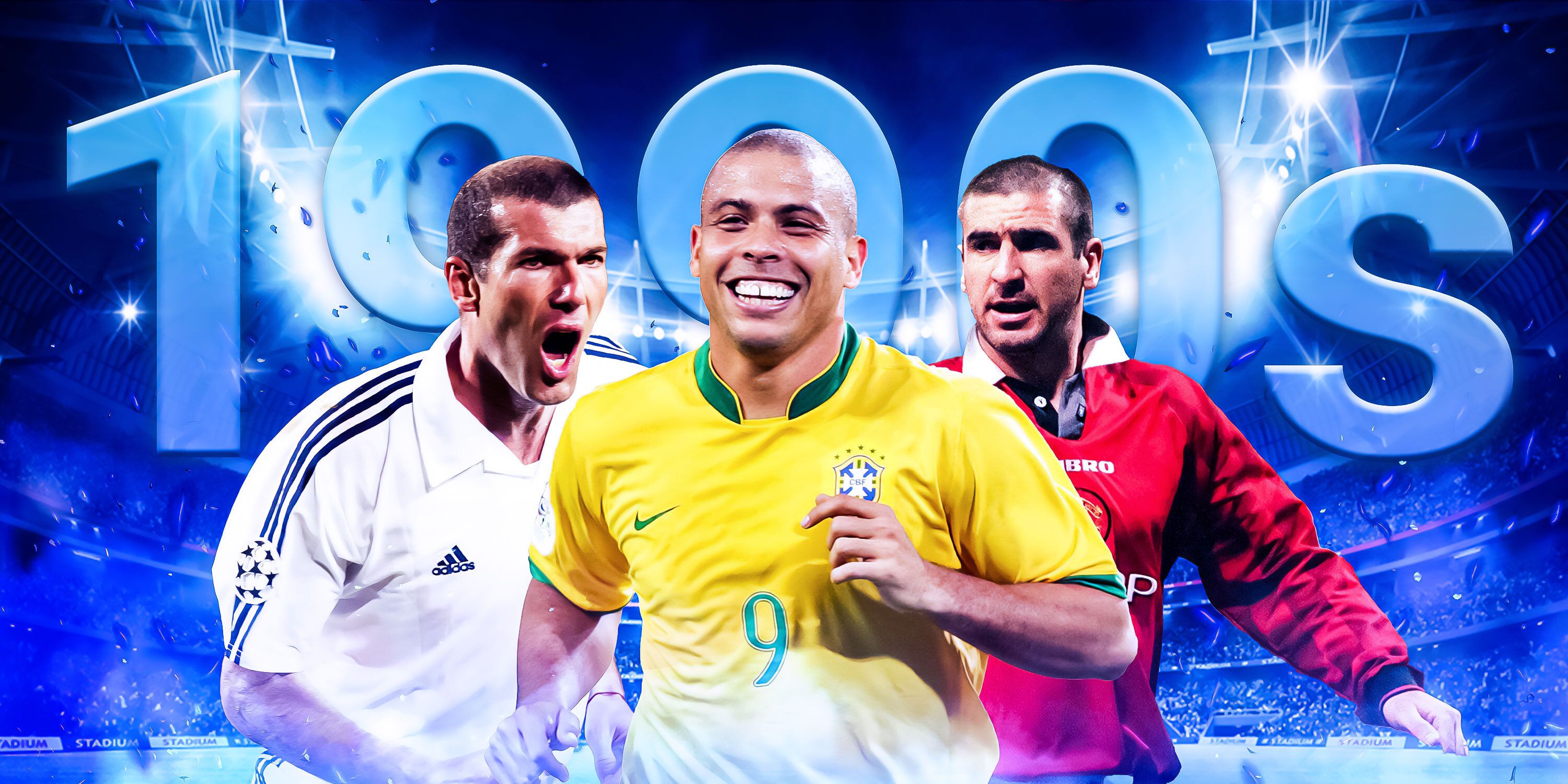 10 Most Iconic Adidas Players In Football History Ranked Newsdrop
